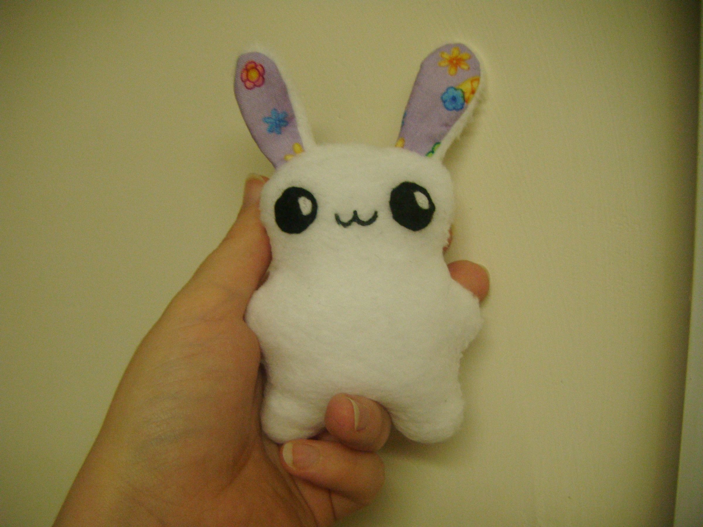 Juggling Snuggling Rabbits : 9 Steps (with Pictures) - Instructables