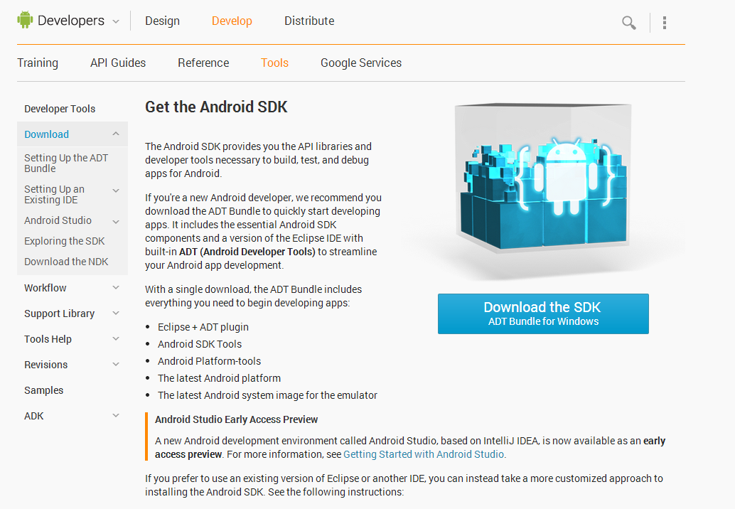 Building Your First Android Application : 9 Steps - Instructables