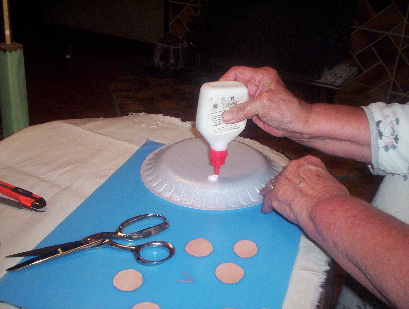 Leather " Stones" : 6 Steps - Instructables