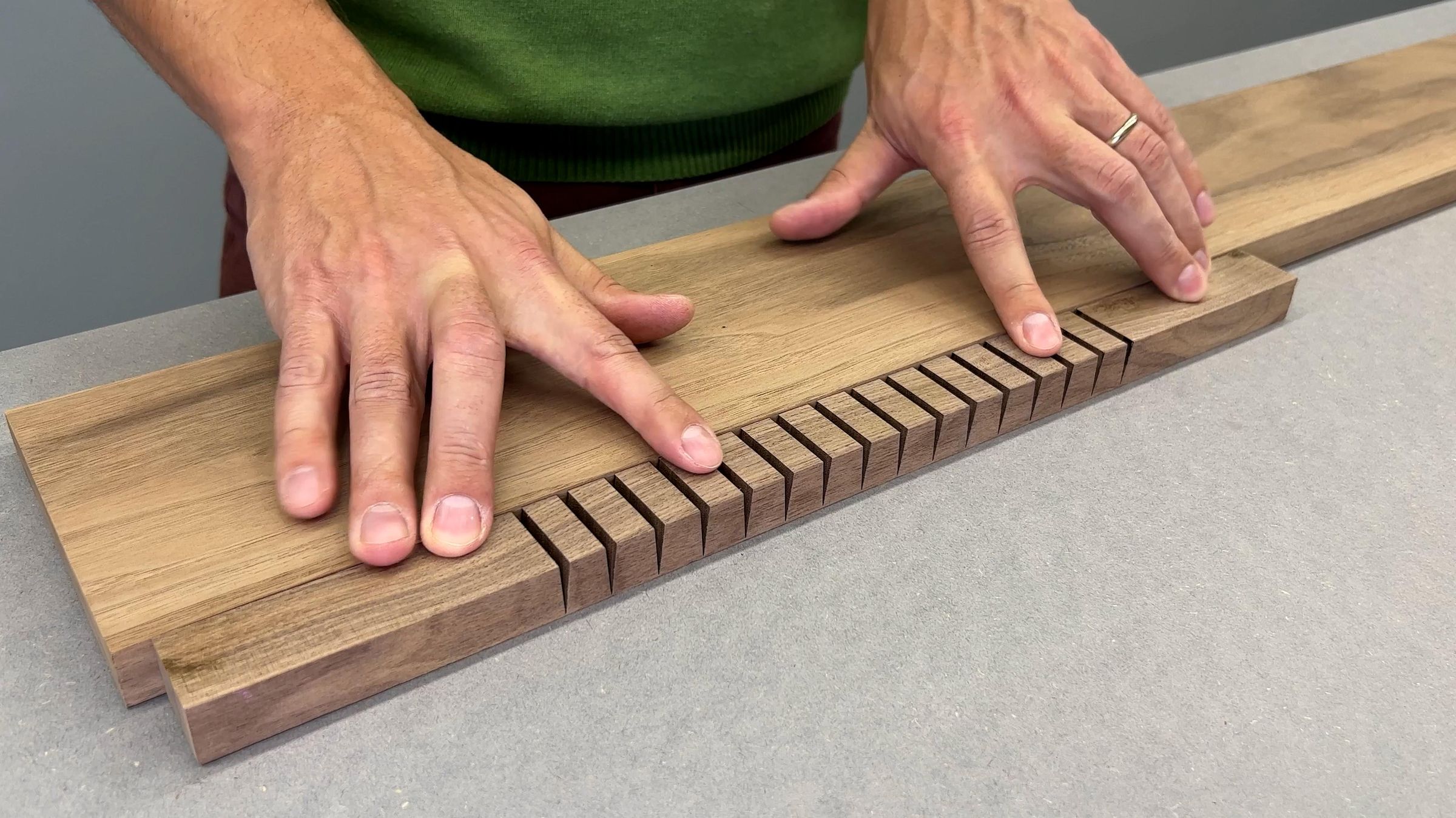 Floating Shelves You Haven't Seen Before! : 12 Steps (with Pictures ...