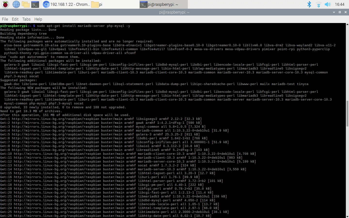 AI-driven IoT 3D Printer Motion & Status Tracker W/ Telegram : 18 Steps ...