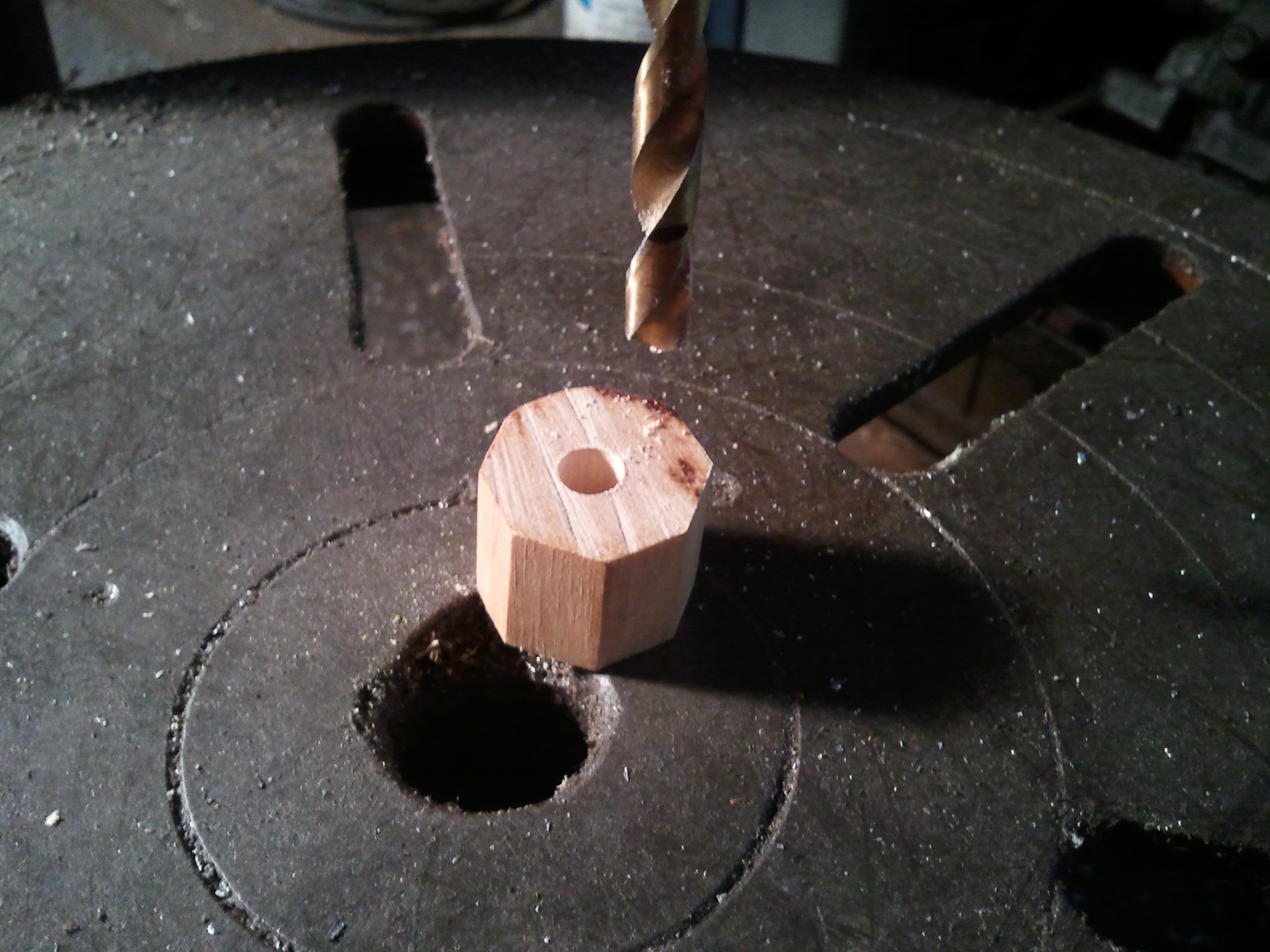 DIY Stubby Screwdrivers : 6 Steps (with Pictures) - Instructables