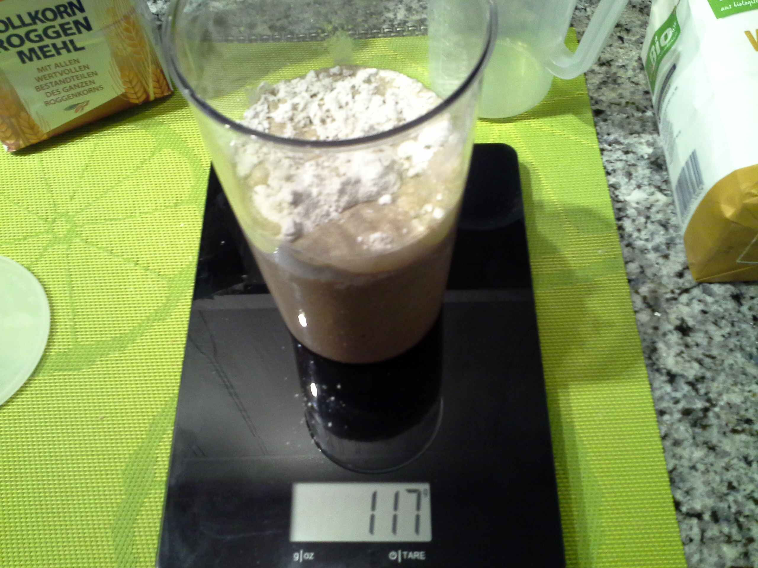 Pure Rye Bread : 31 Steps (with Pictures) - Instructables