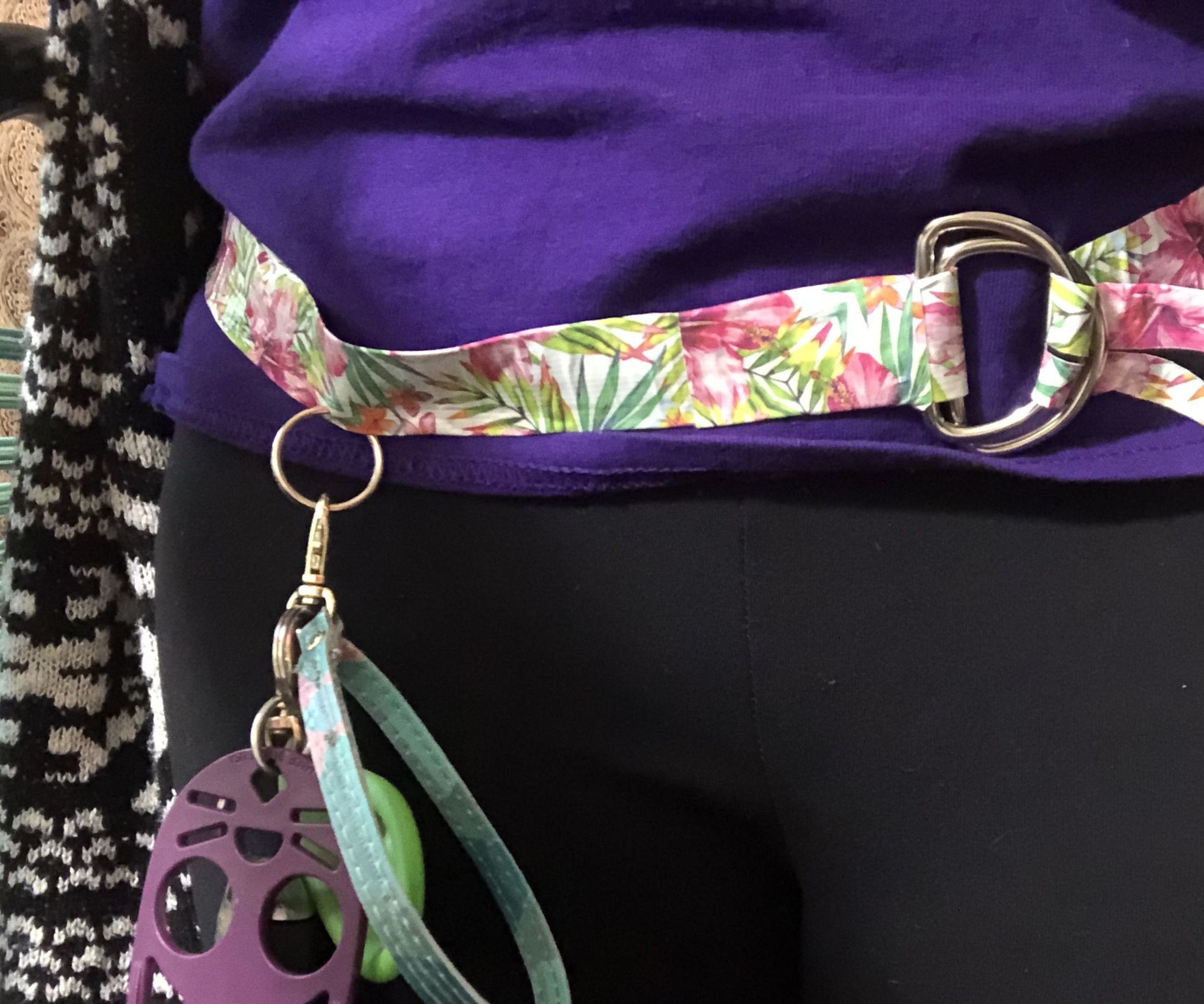 Superhero Utility Belt : 9 Steps - Instructables