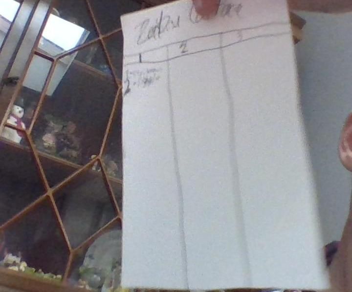 DIY Baseball Strat-o-matic Cards : 4 Steps - Instructables