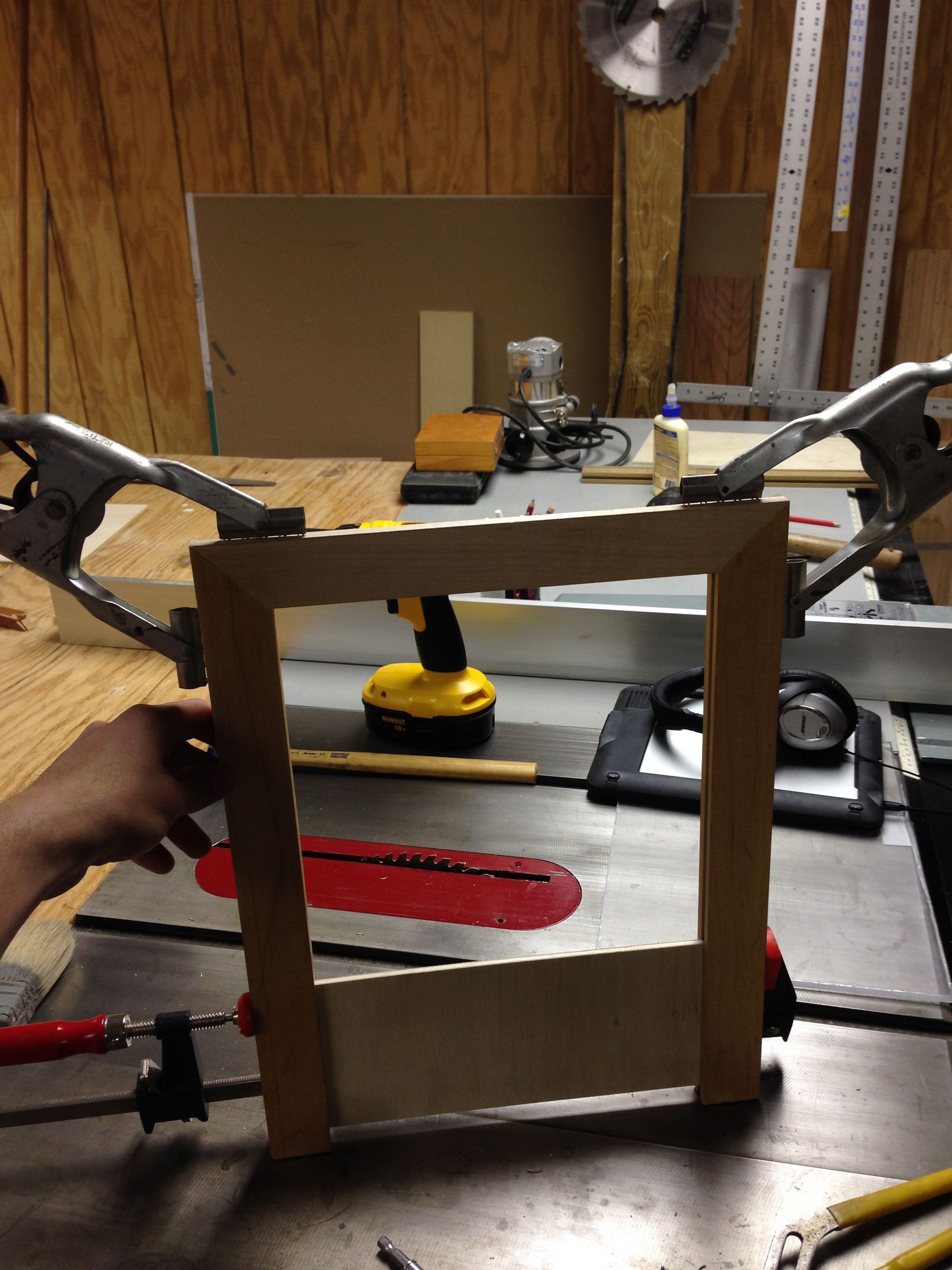 3D Printer Enclosure With Arduino LED Display : 13 Steps - Instructables