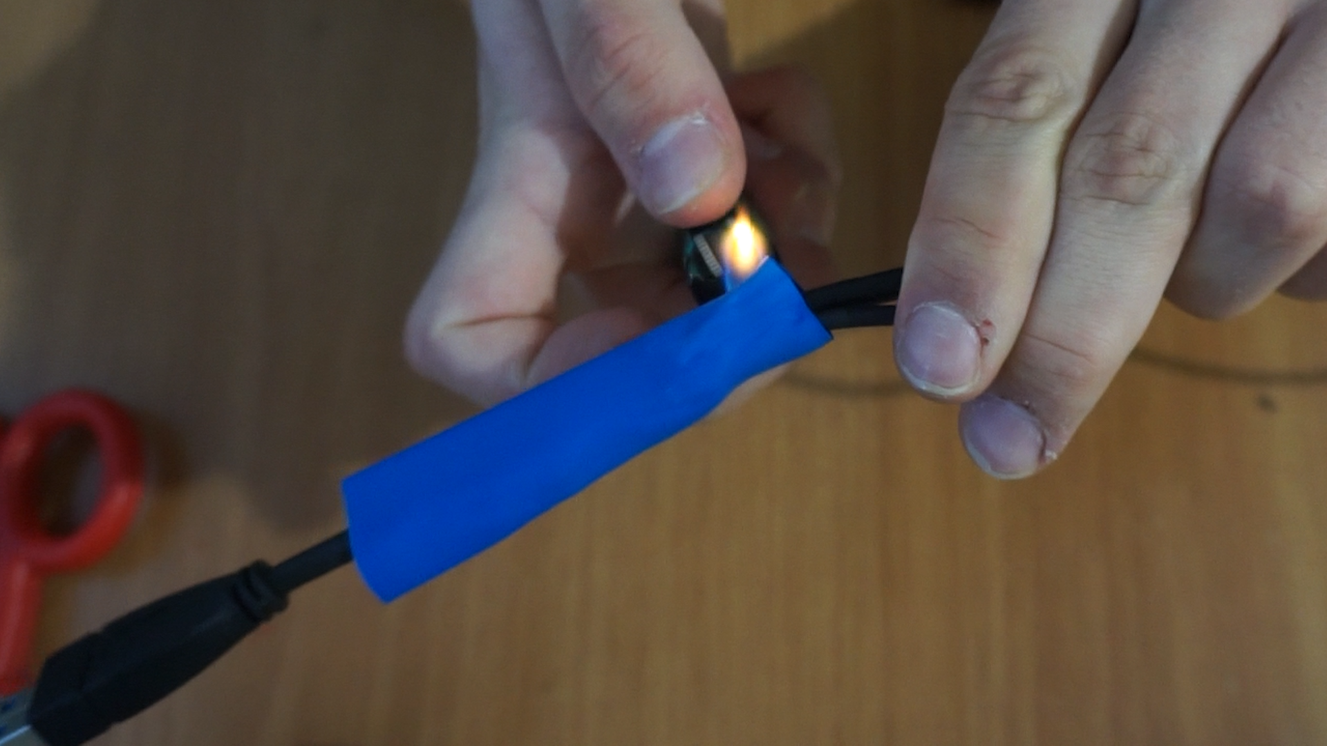 How to Add Separate USB Power Supply to an External Hard Drive : 13 ...