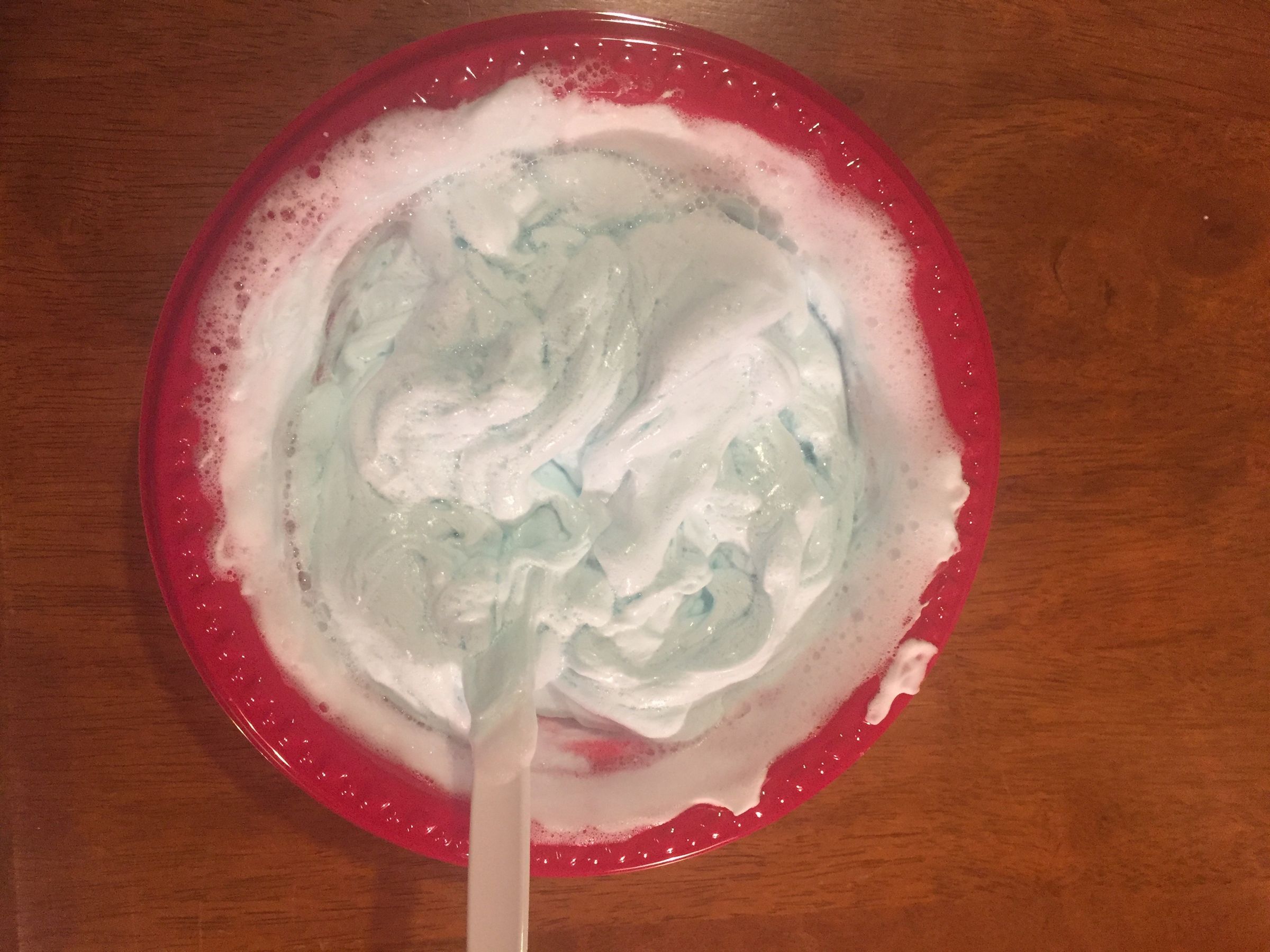 How to Make Fluffy Slime at Home : 10 Steps - Instructables