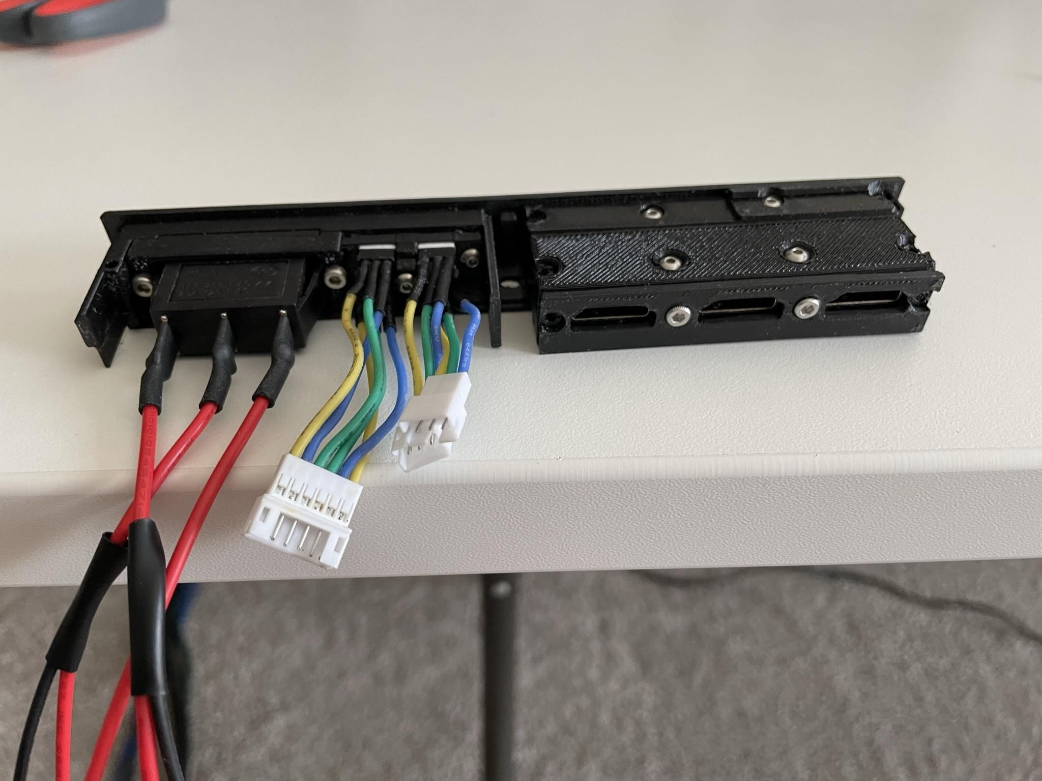 Thinkpad W701DS Lattepanda Alpha + KVM Conversion : 52 Steps ...