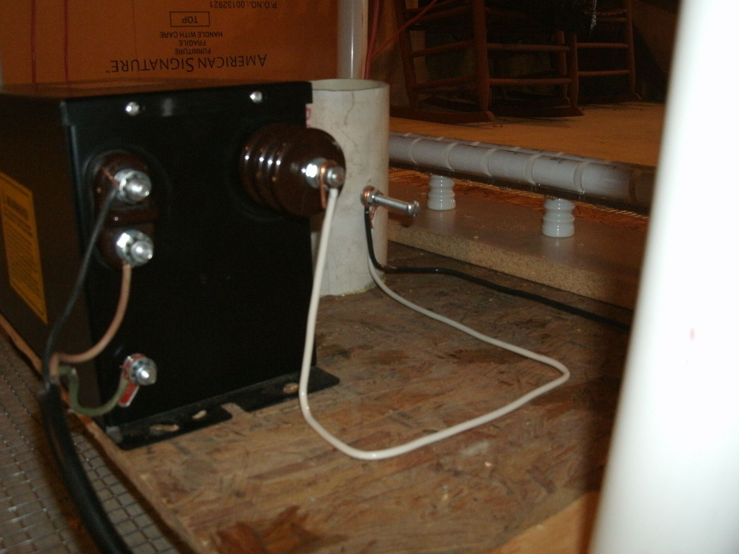 Building a Tesla Coil in 9 Easy Steps! : 9 Steps (with Pictures ...
