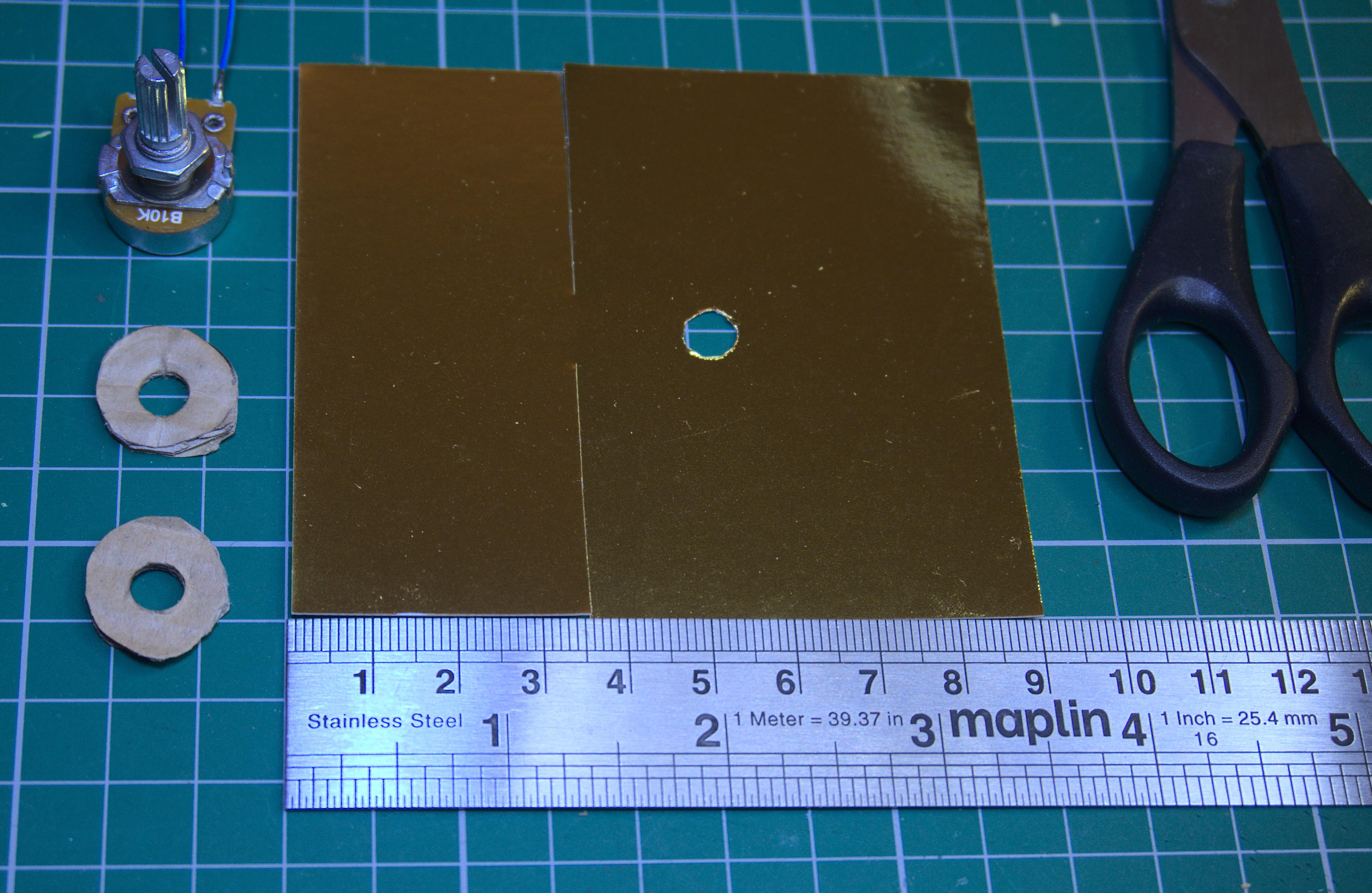 A Spigot That Streams Digits of Pi : 9 Steps (with Pictures ...