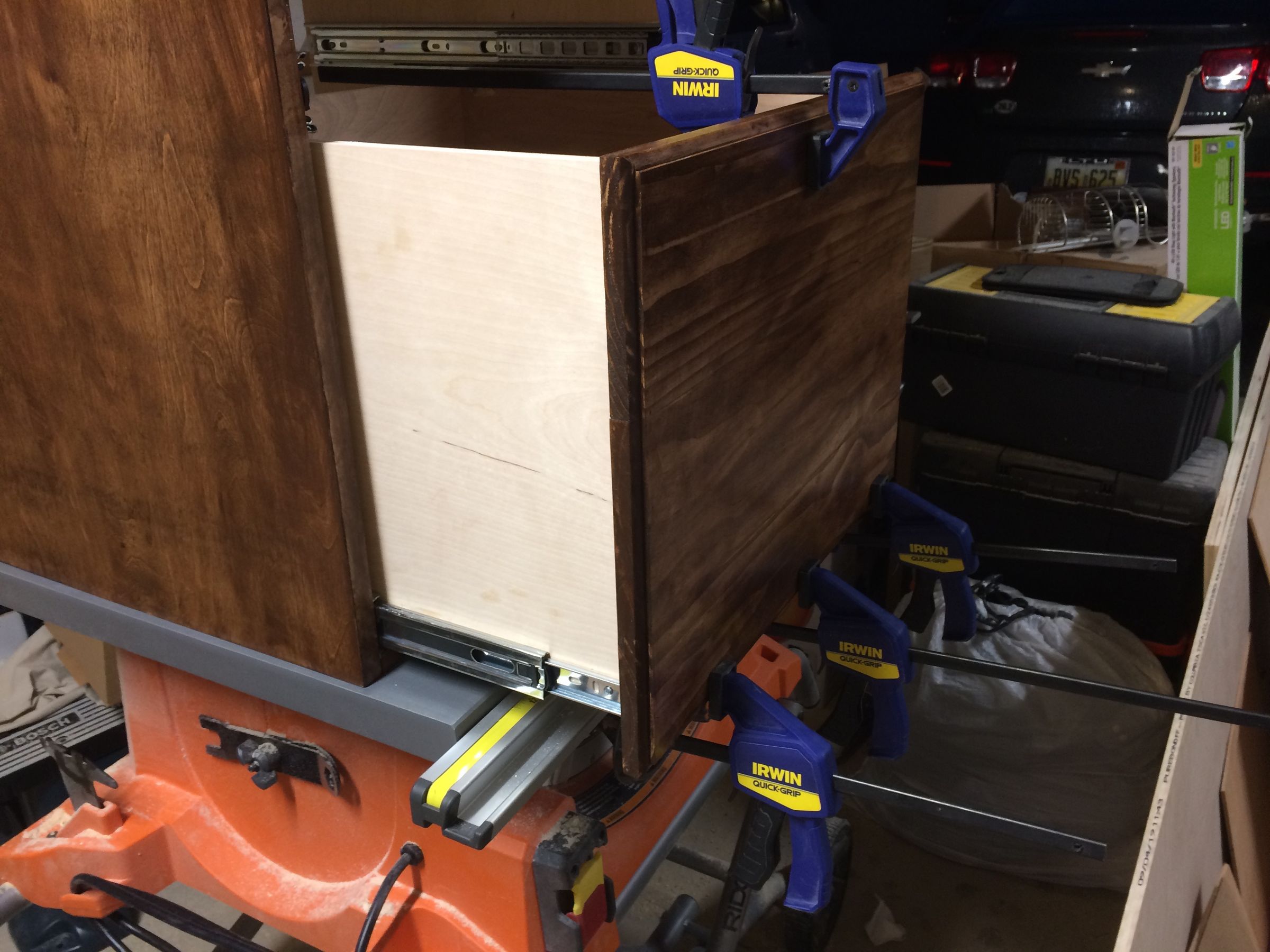 Chest of Drawers : 11 Steps (with Pictures) - Instructables