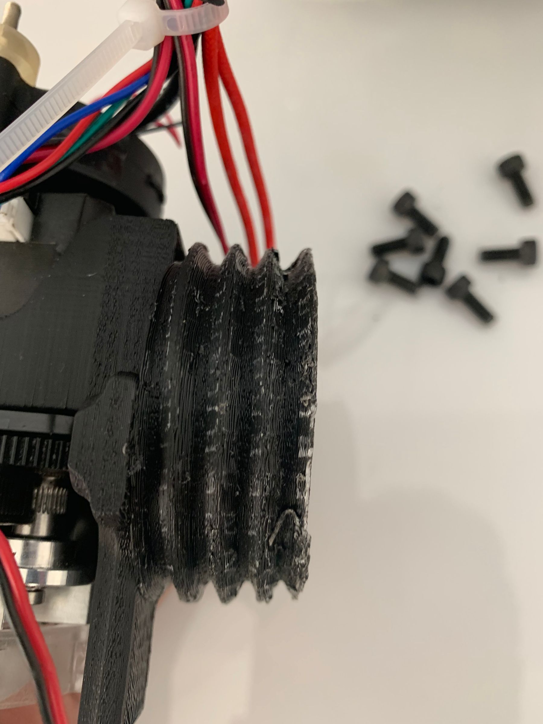 RDF Kuka KR10 Extruder : 6 Steps - Instructables