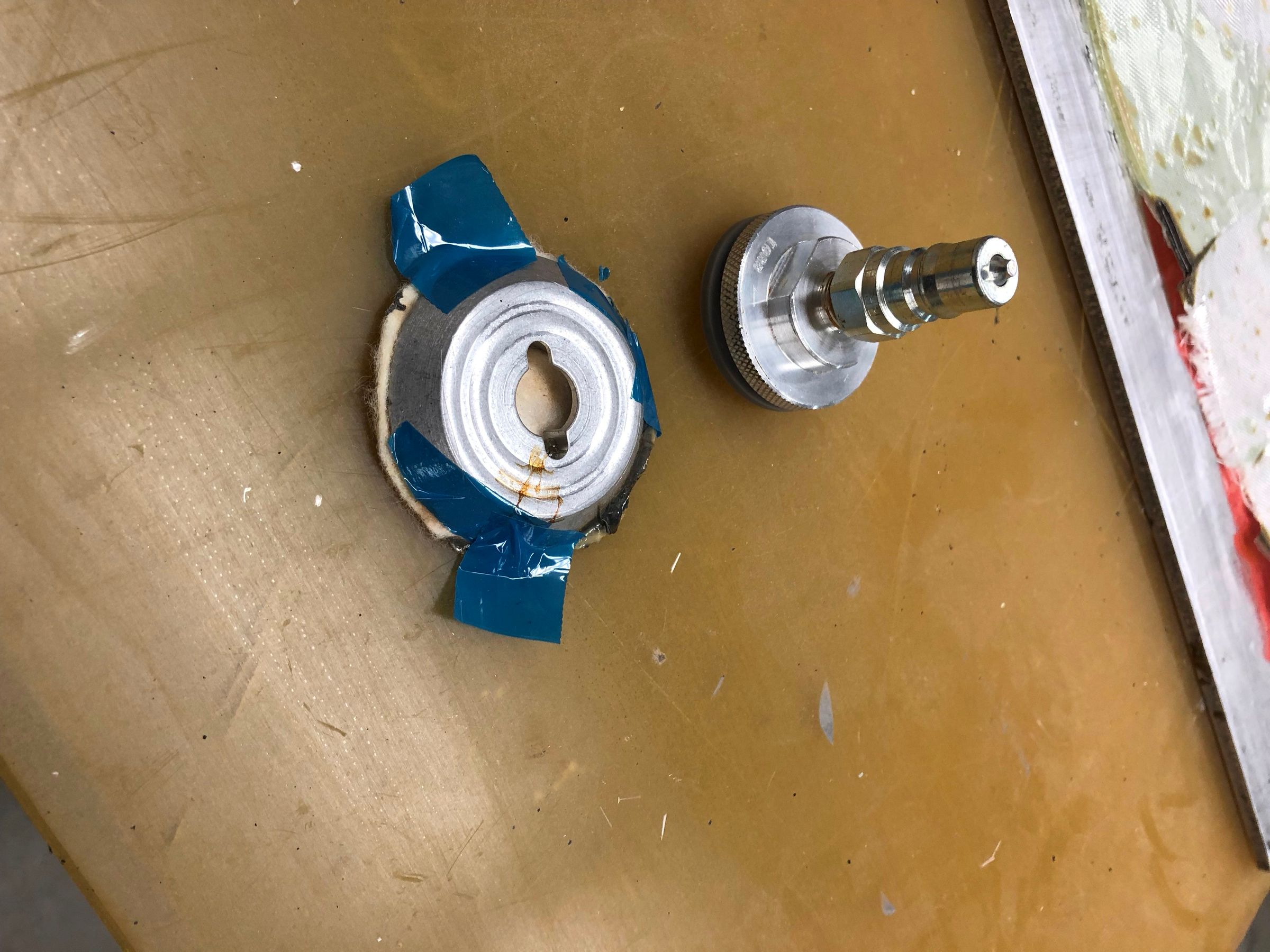 Kevlar Armor Plating : 12 Steps (with Pictures) - Instructables