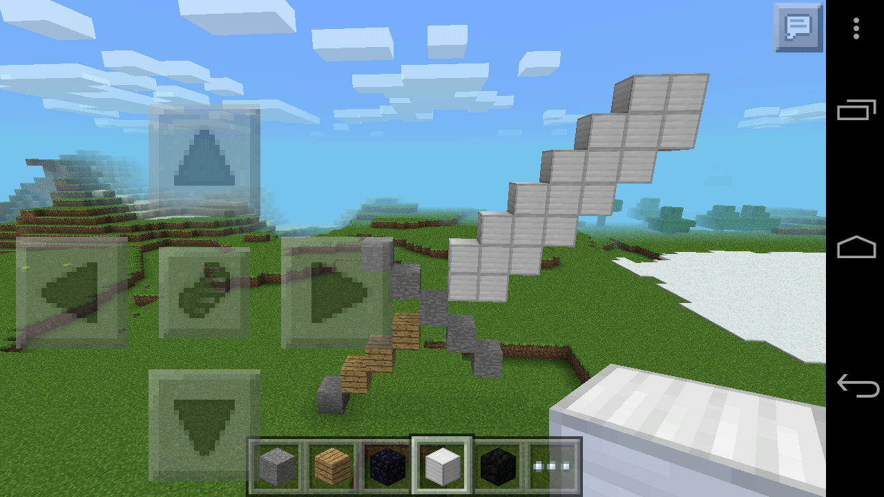 Top Three Godly Weapons (Minecraft Version) : 4 Steps - Instructables