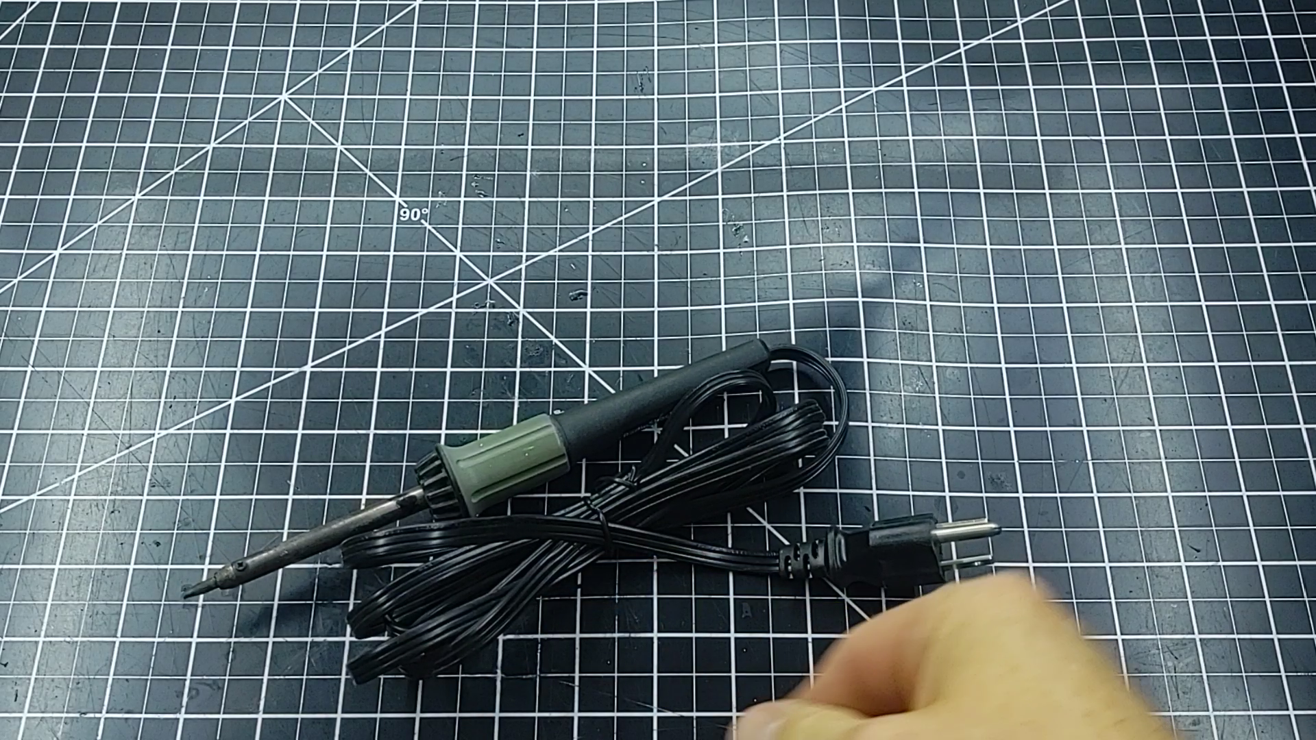 Required Tools and Supplies for Basic Soldering : 4 Steps - Instructables