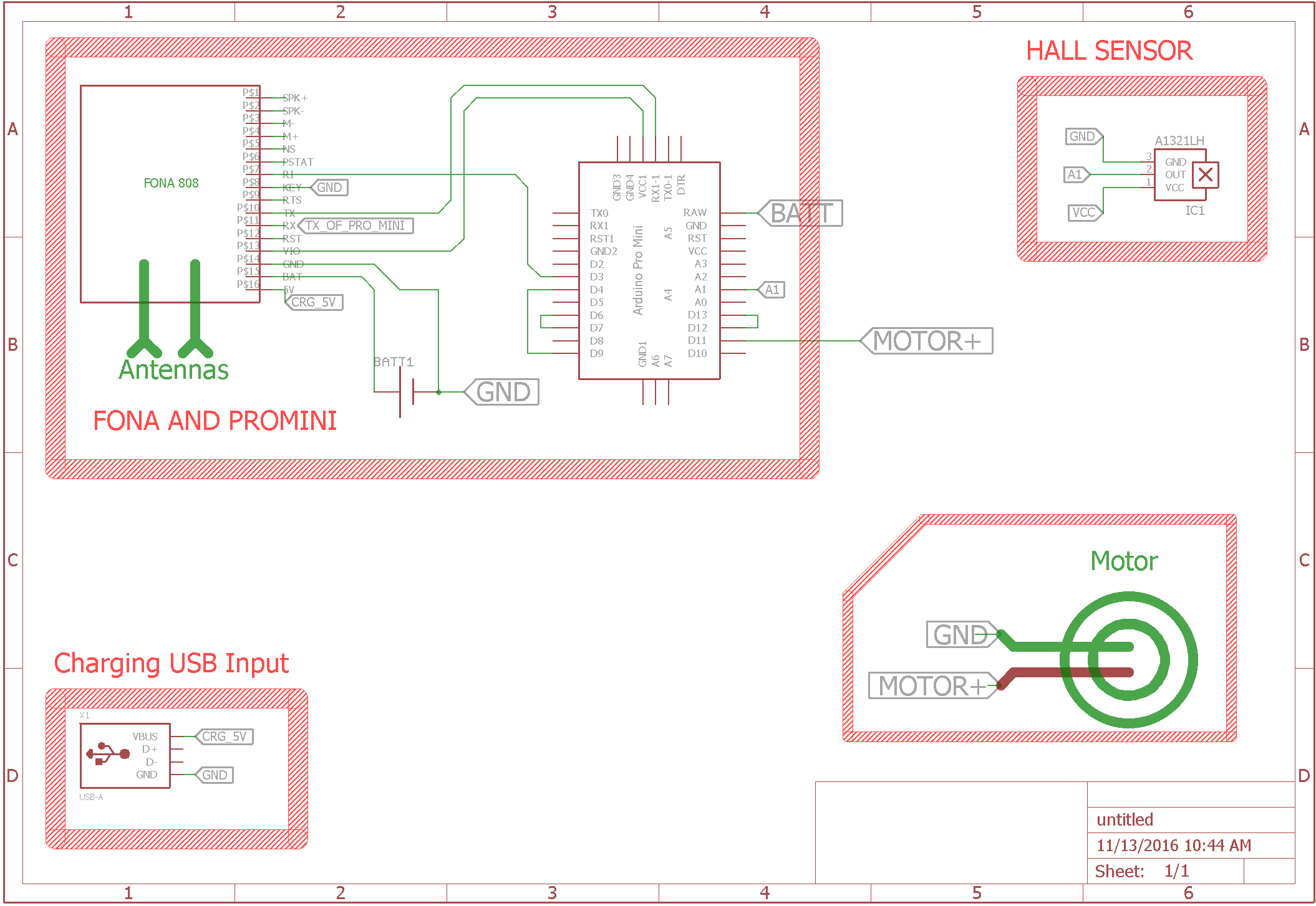 "With U Smart Sole" DIY GPS Embedded Smart Shoe Sole : 40 Steps (with ...