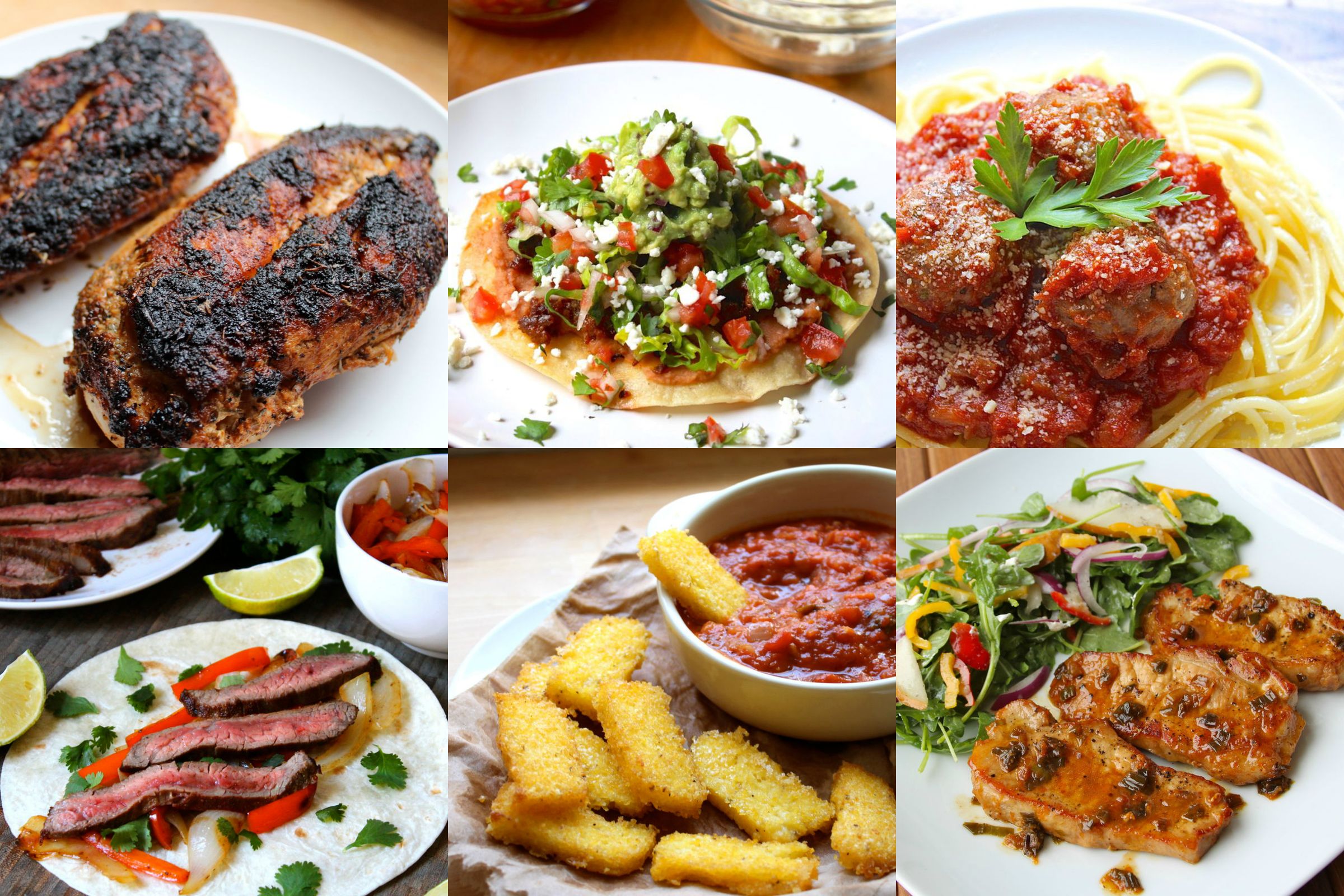 Pan Frying and Sauteing : 7 Steps - Instructables