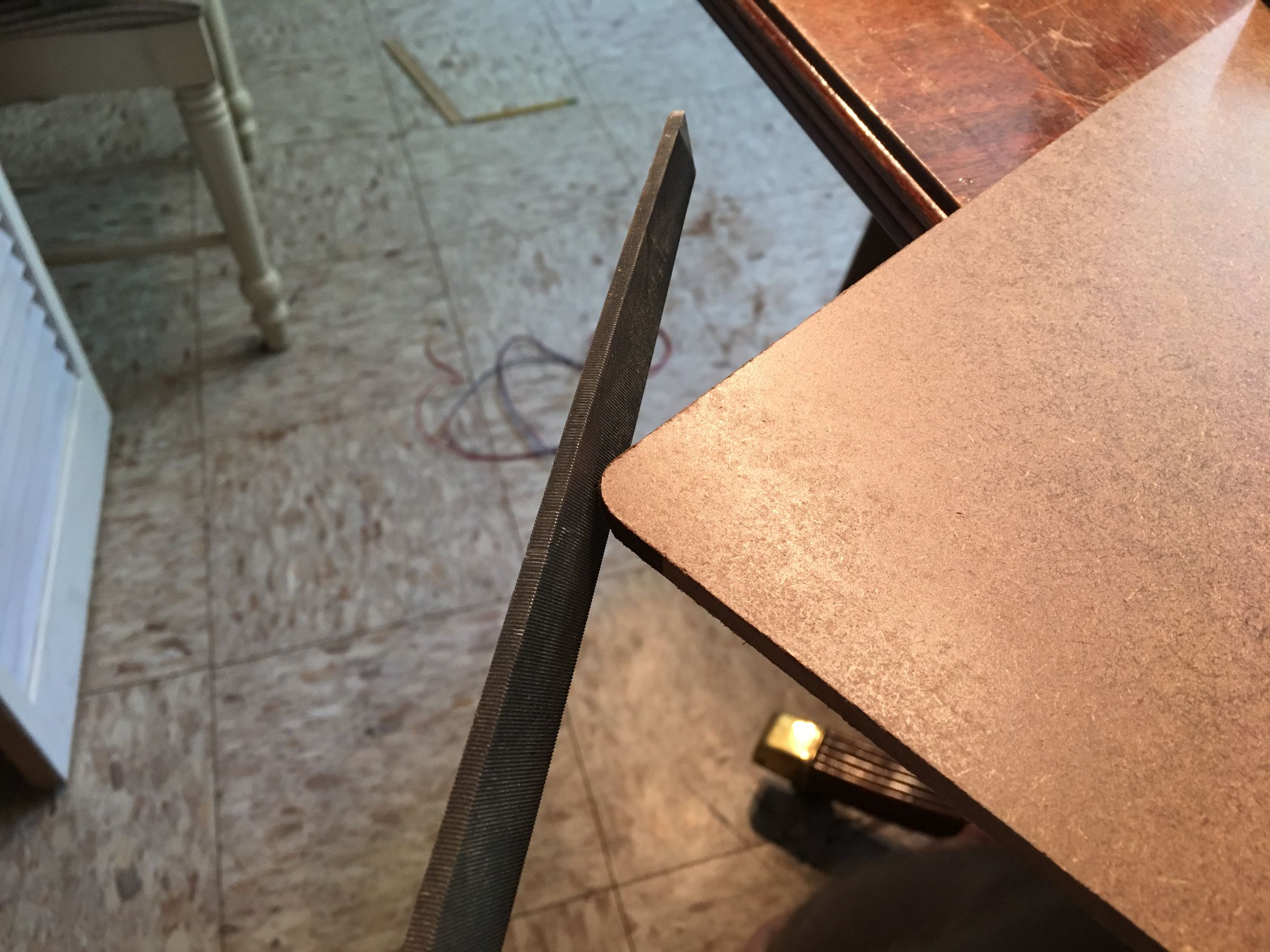 Anti-Slip Writing Aids : 31 Steps - Instructables