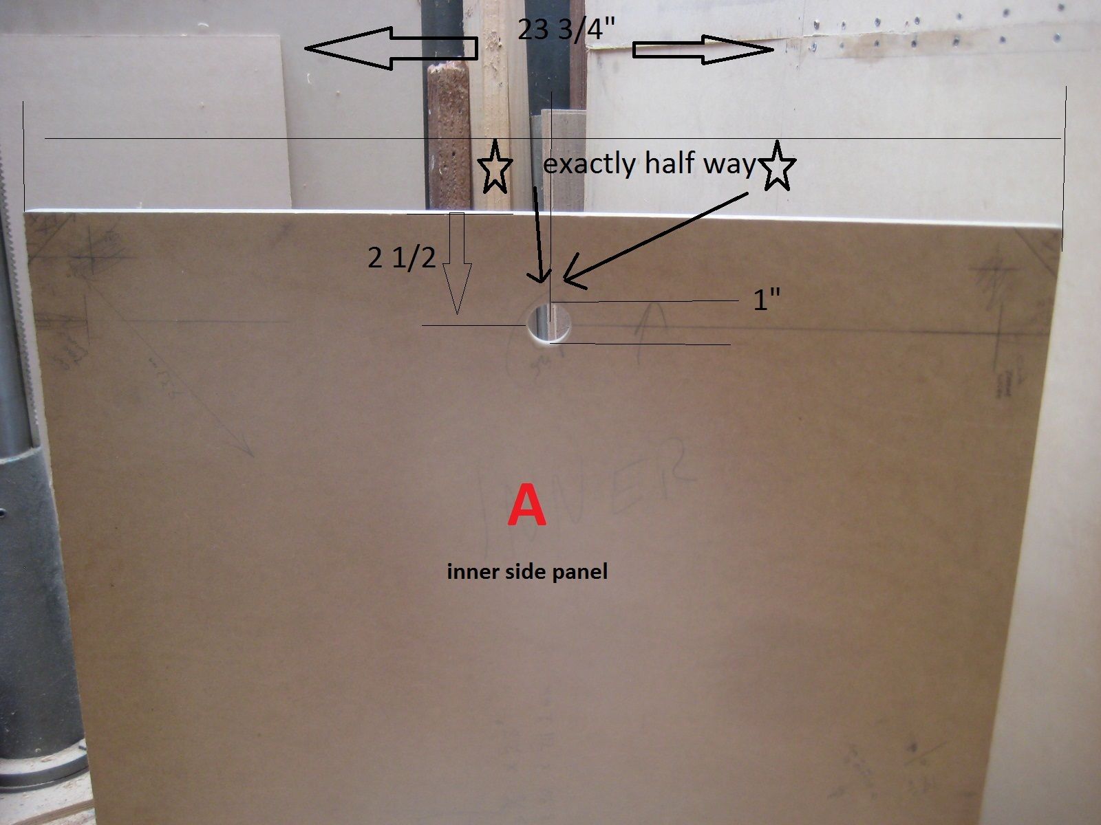 COPYRIGHT FREE RE-LISTED FLIPTOP TOOL STAND : 7 Steps - Instructables