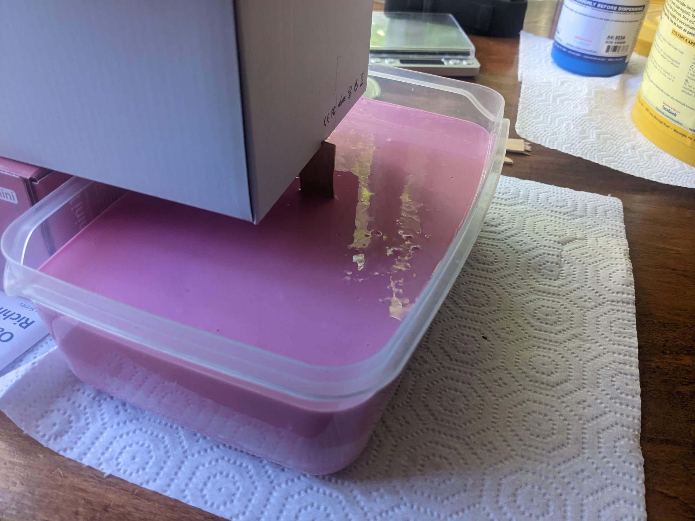 Casting New Foam Orthotics From Old Ones : 14 Steps (with Pictures ...