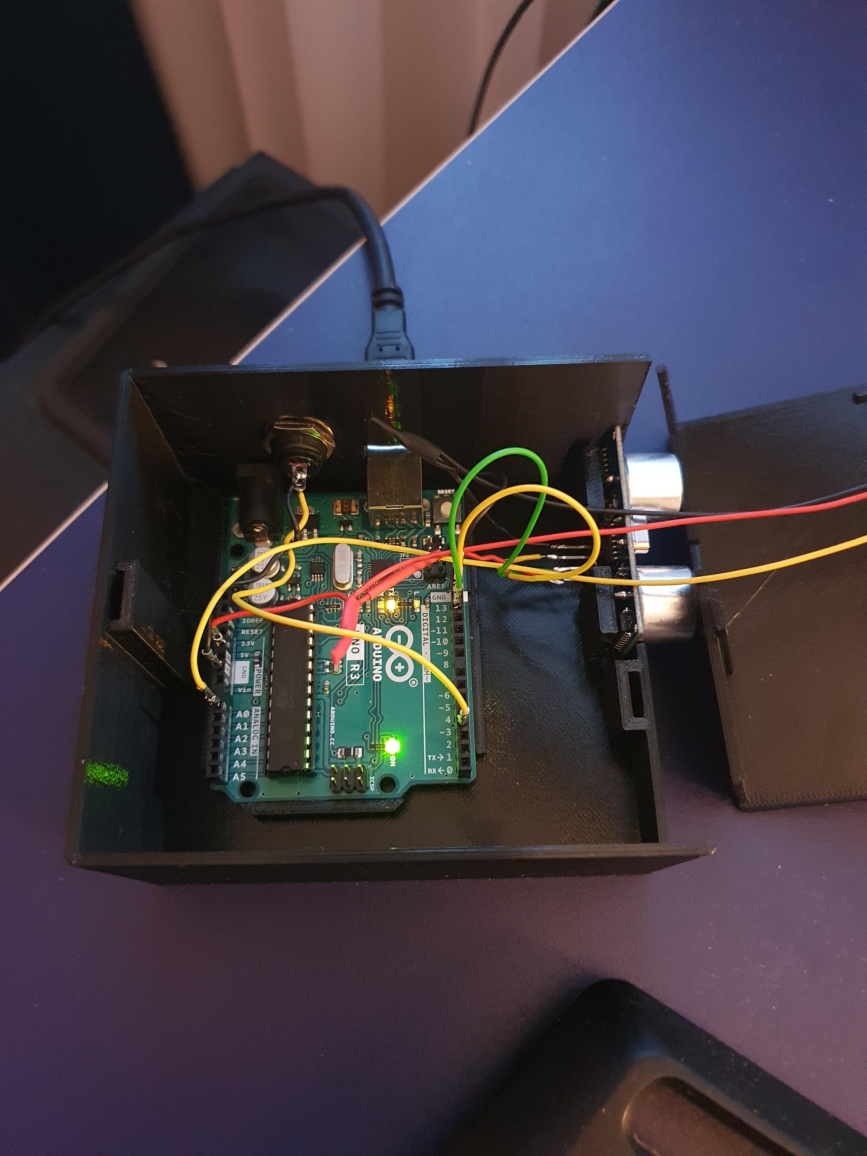 Simple Game Controller : 4 Steps - Instructables