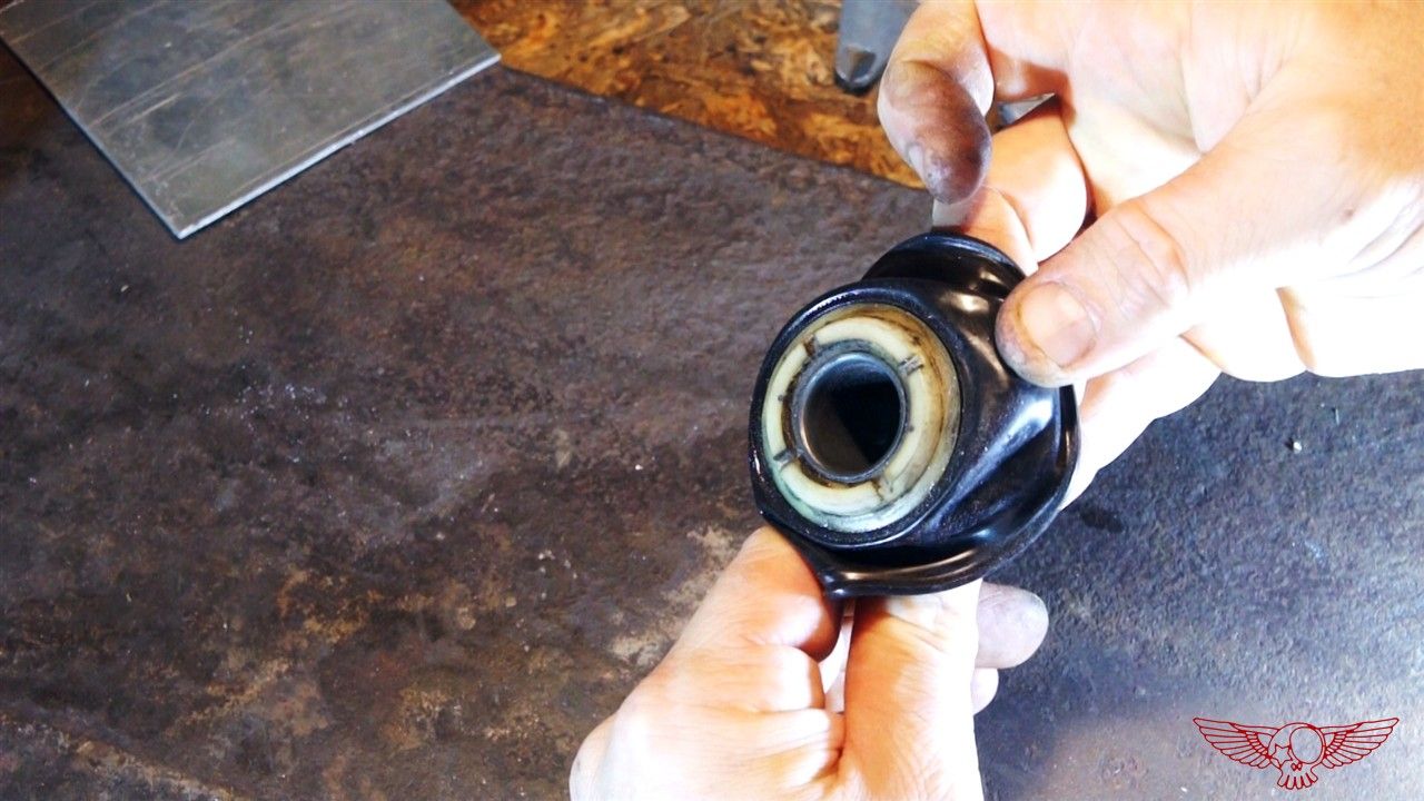 How to Clean, Rebuild and Adjust Your CV Carburetor : 5 Steps ...