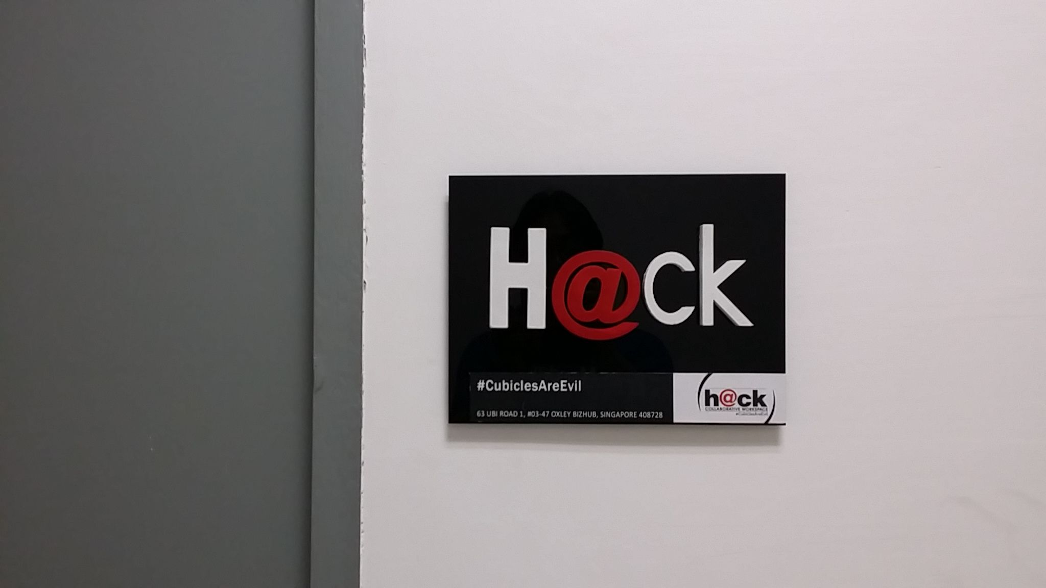 3D Printed Signage : 3 Steps - Instructables