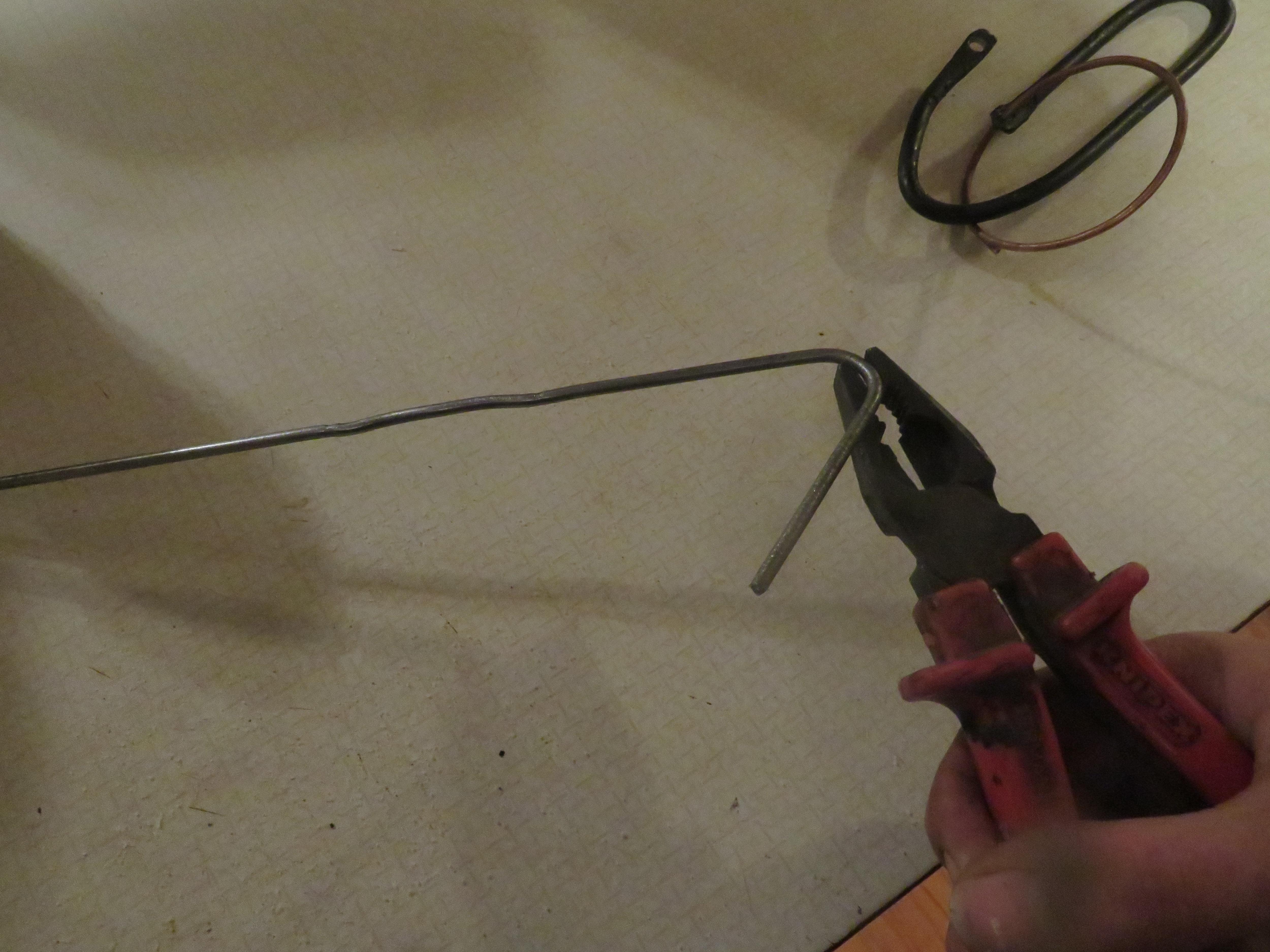 Make My Day Wire Puzzle : 6 Steps - Instructables