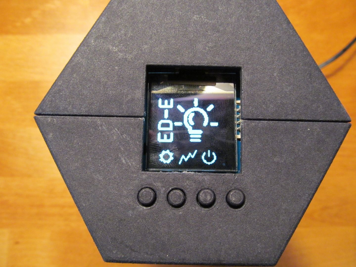 Build Your Own Home Automation and Monitoring System : 11 Steps (with ...