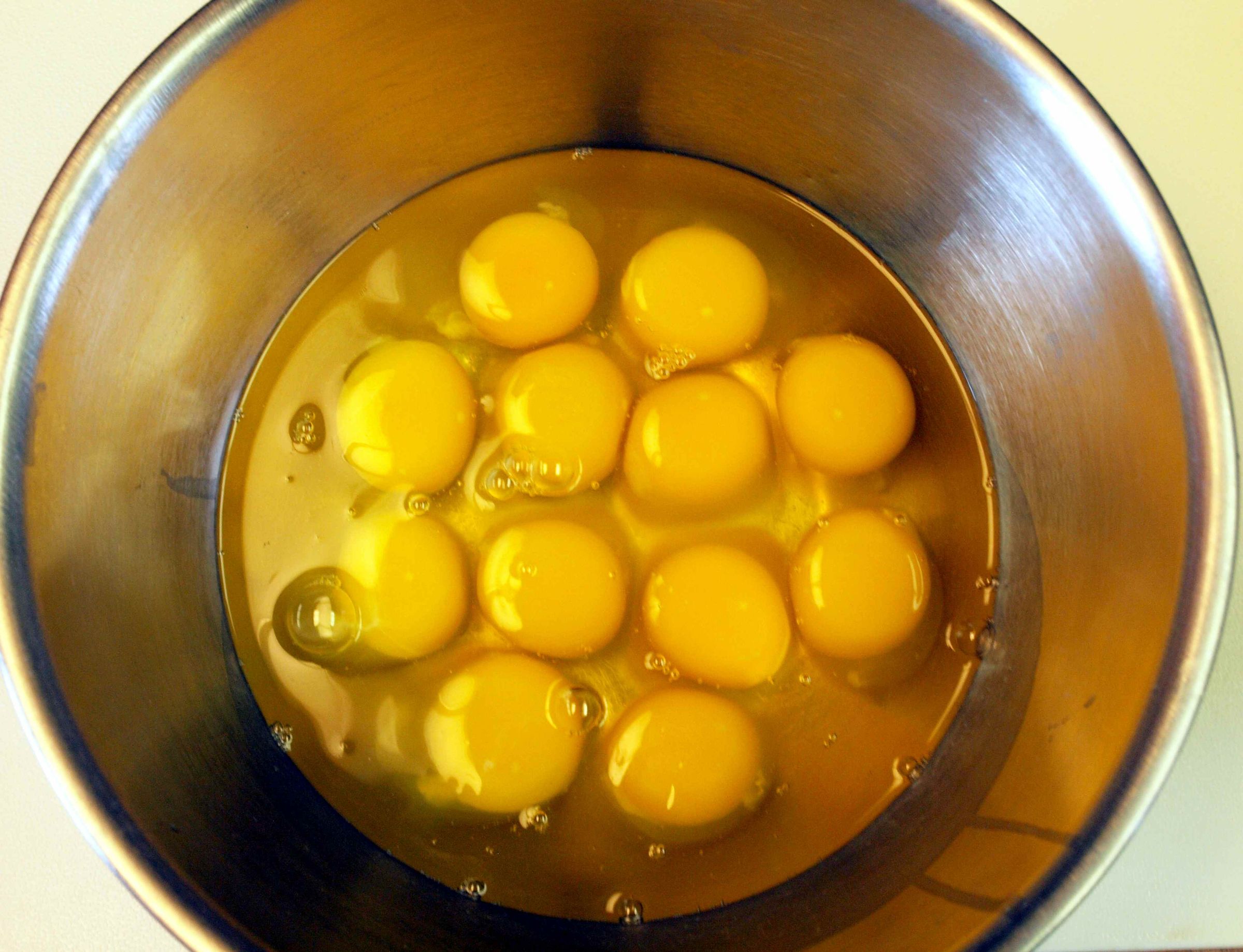 How to Make "Dad's Eggs" : 8 Steps (with Pictures) - Instructables