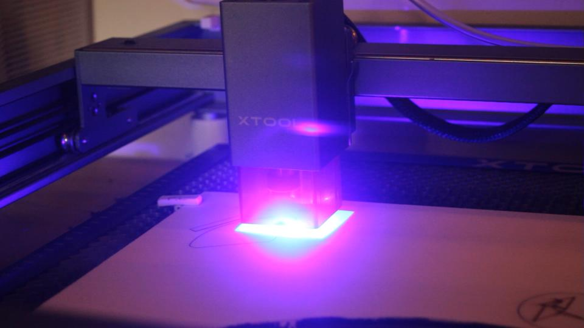 Laser Cut Wooden Table Lamp : 6 Steps (with Pictures) - Instructables