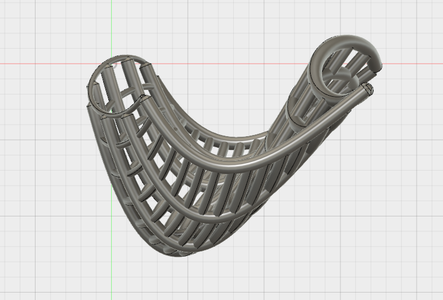 Parametric Modeling With Fusion 360 API : 7 Steps - Instructables
