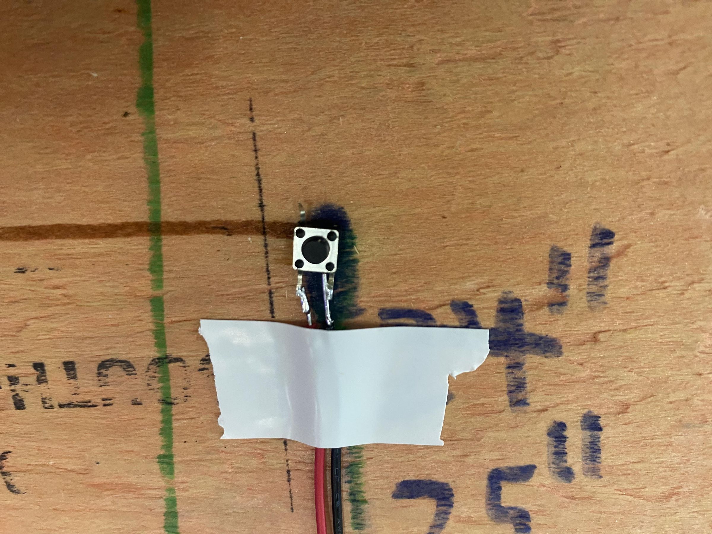 Button LED Target : 7 Steps - Instructables