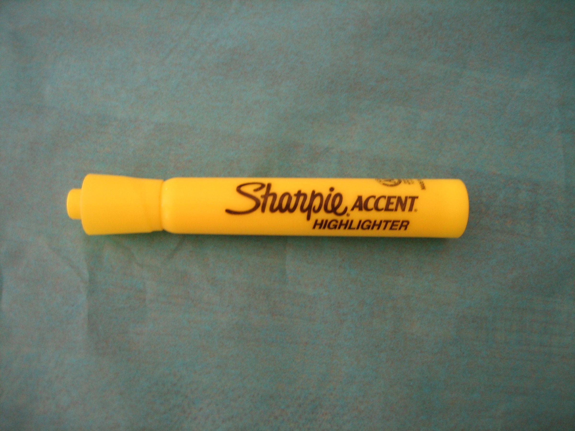 Great Way to Save Highlighters : 4 Steps (with Pictures) - Instructables