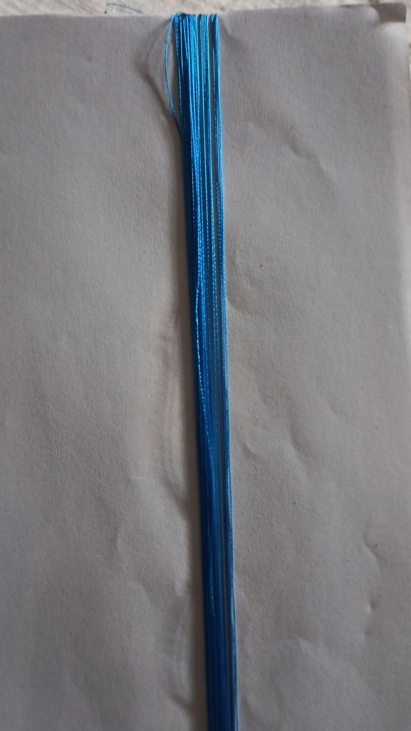 Silk Thread Jewelry : 20 Steps (with Pictures) - Instructables