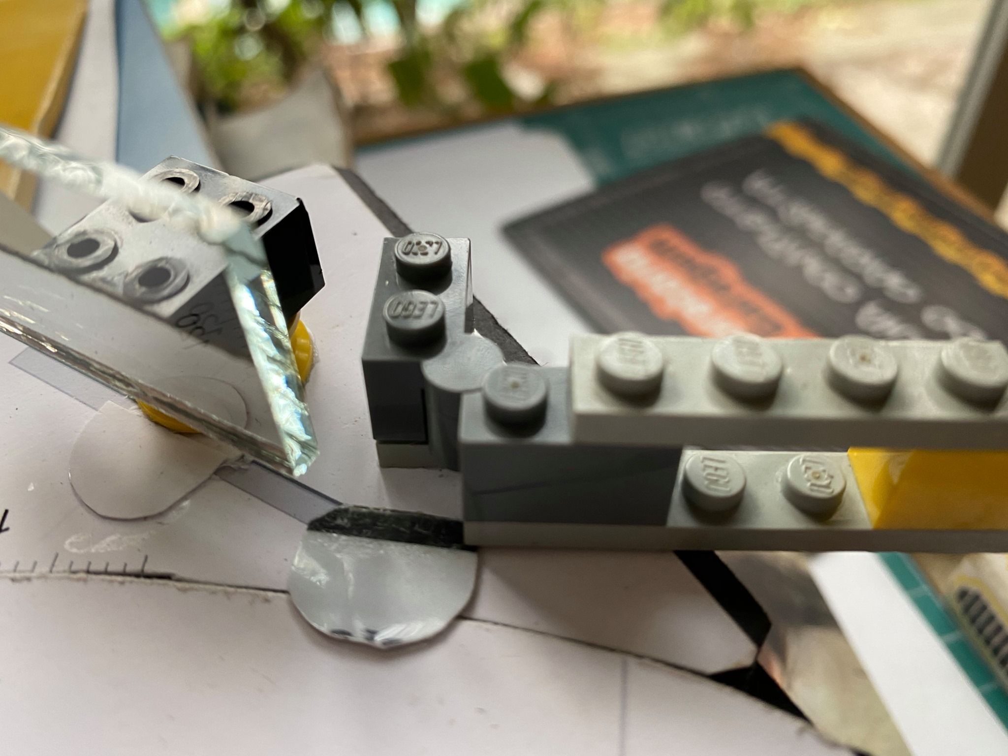 A4 Sextant : 3 Steps (with Pictures) - Instructables