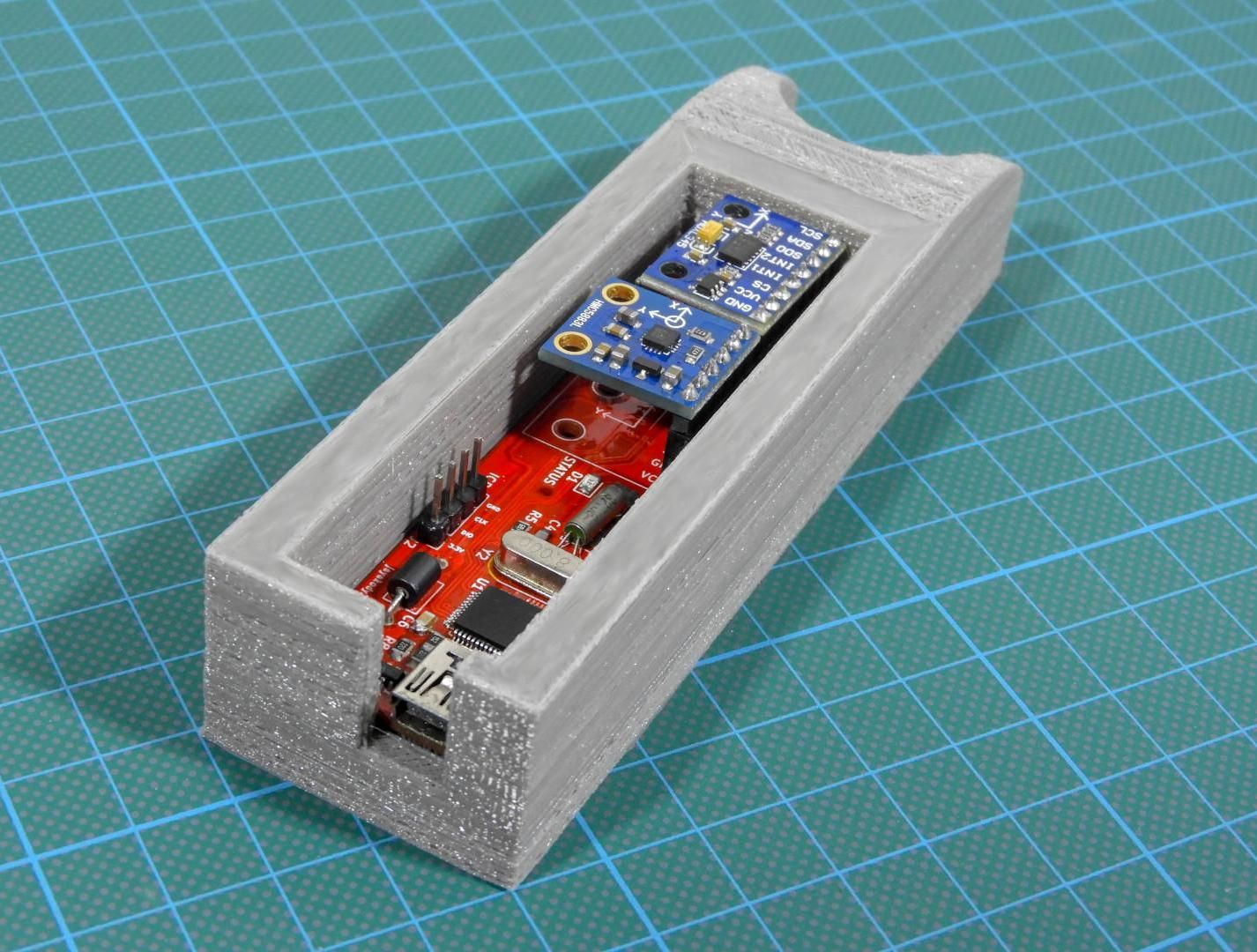 DIY Virtual Electronic Finderscope : 6 Steps - Instructables
