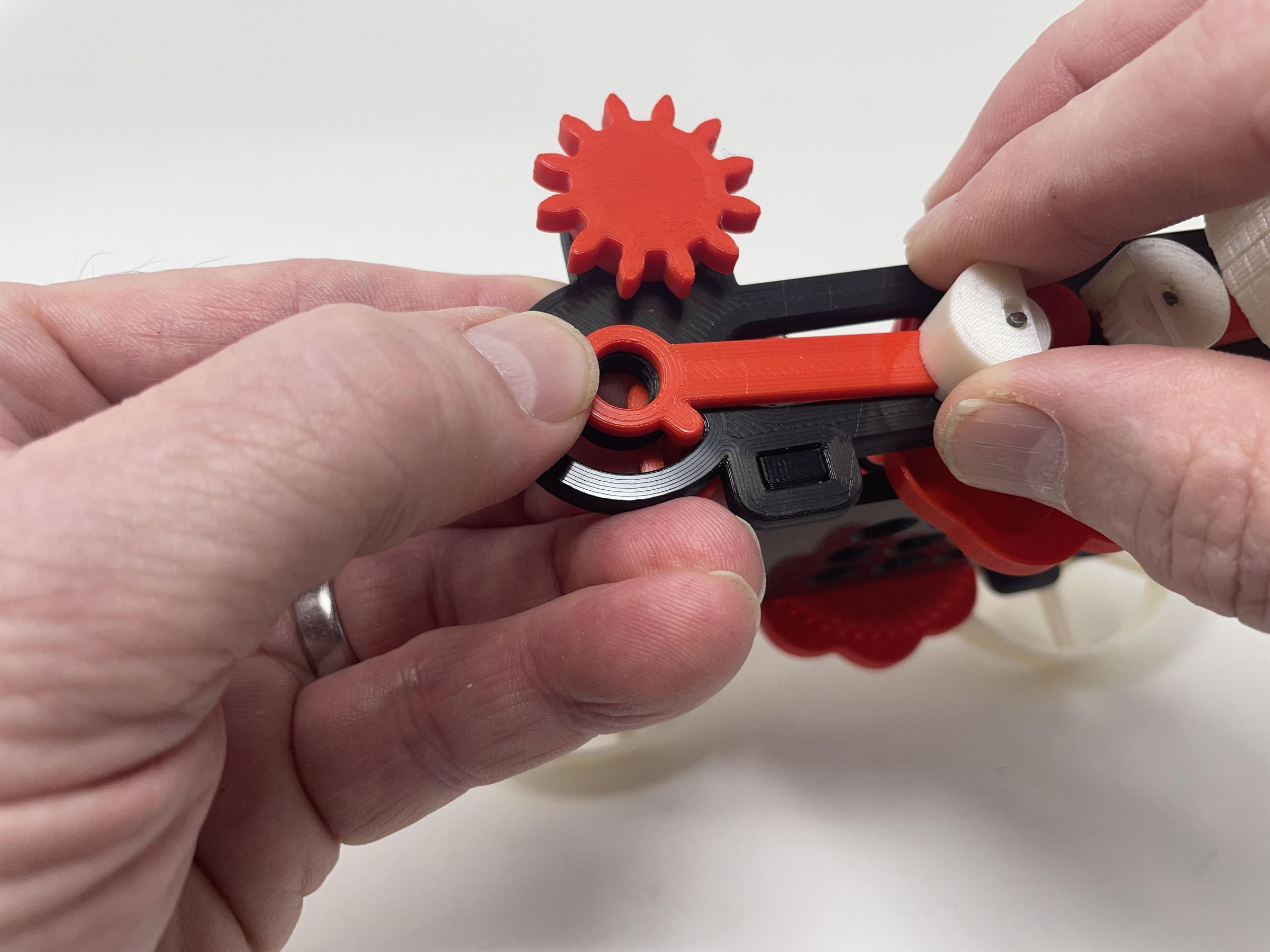 "Walk N' Roll!" : 6 Steps (with Pictures) - Instructables