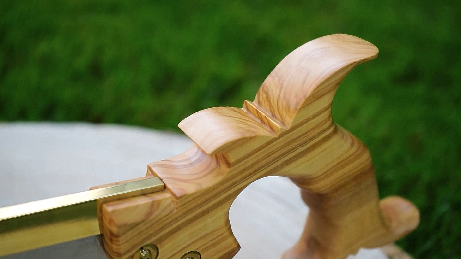 A Dovetail Saw : 7 Steps (with Pictures) - Instructables