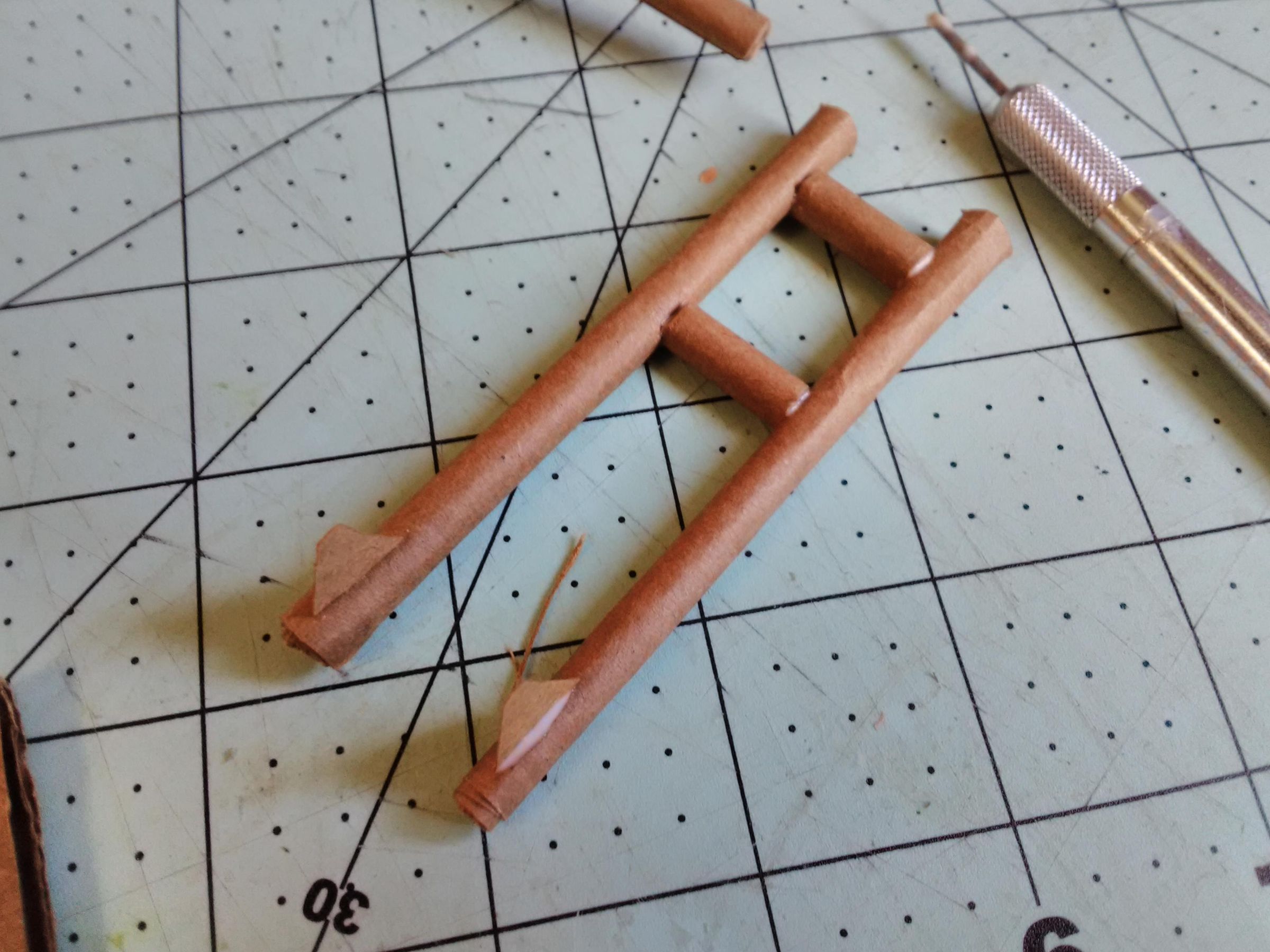 Cardboard Motercycle Replica : 11 Steps (with Pictures) - Instructables