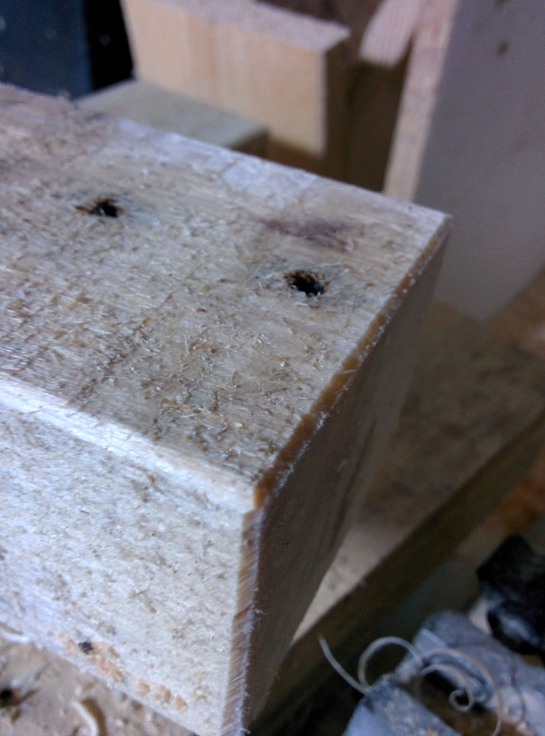 Pallet Table (UPDATE!!) : 6 Steps (with Pictures) - Instructables