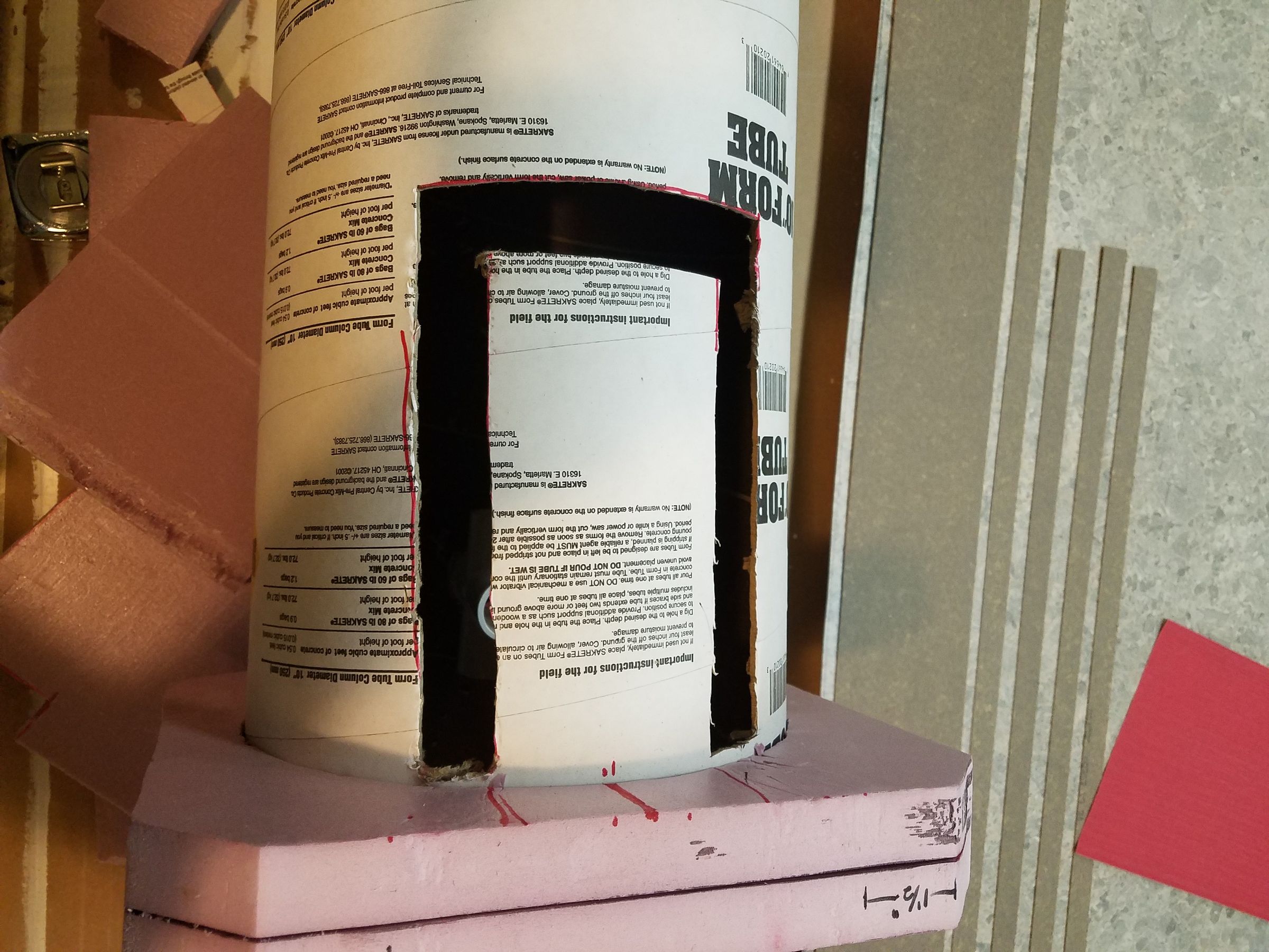 Gwenpool Rocket Launcher : 12 Steps (with Pictures) - Instructables