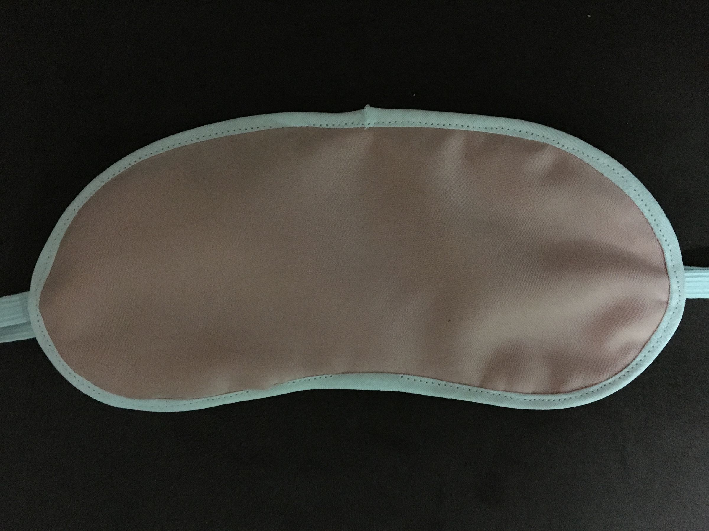 Sleeping Mask : 20 Steps (with Pictures) - Instructables
