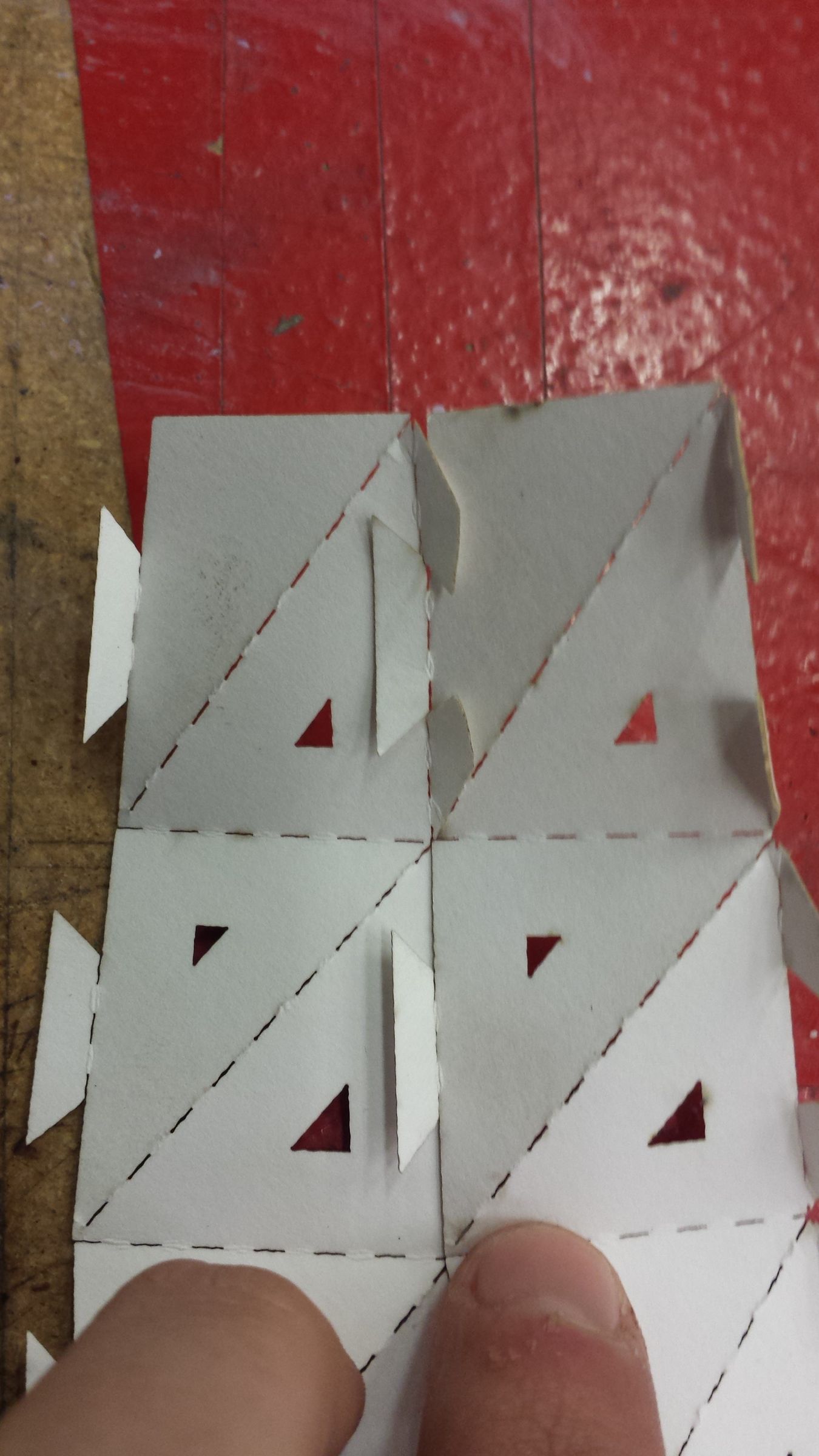 Parametric Twisted Lamp : 8 Steps (with Pictures) - Instructables