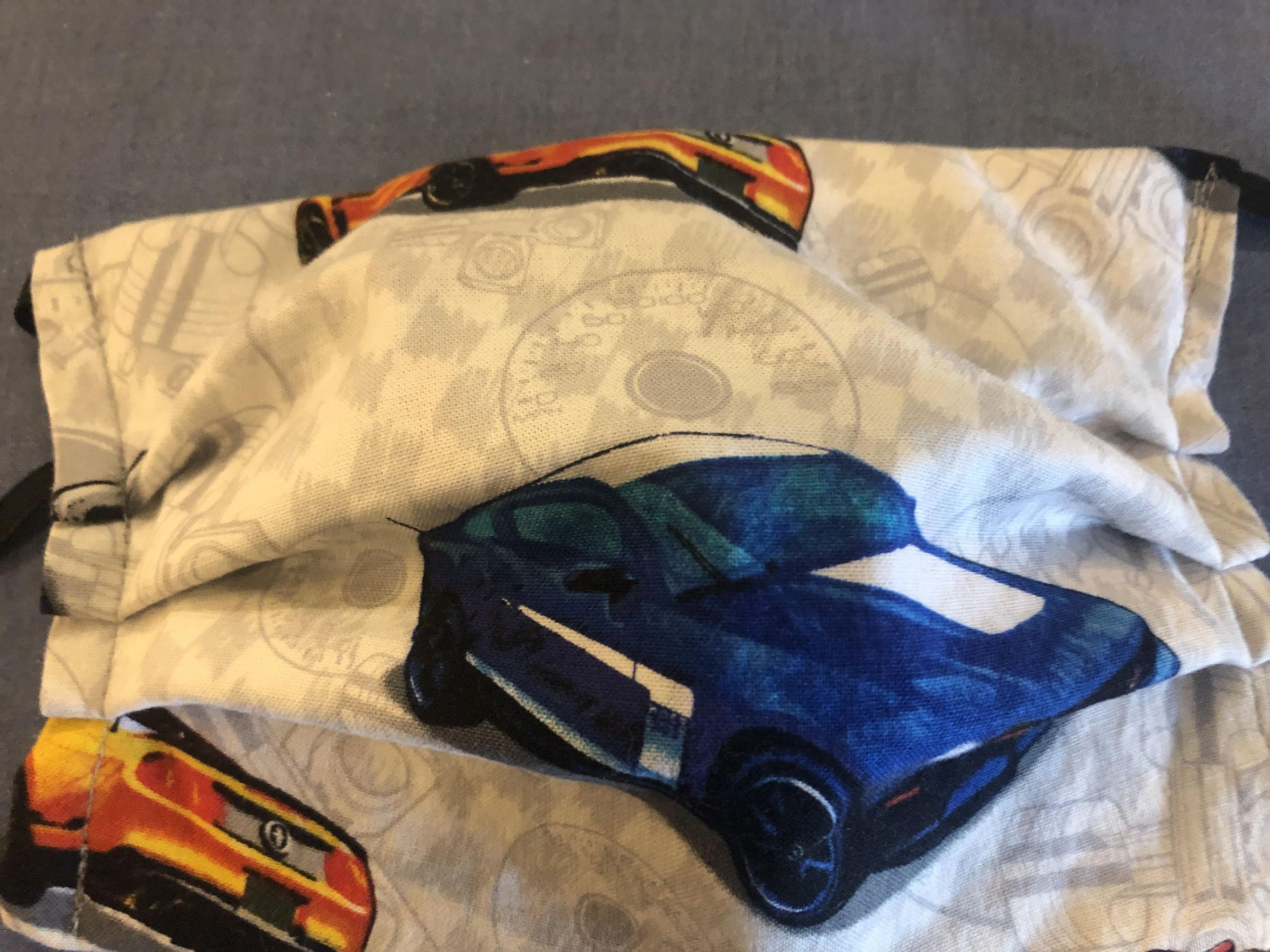 How to Make a Mask : 11 Steps (with Pictures) - Instructables