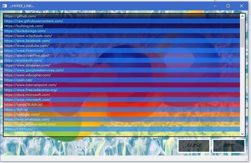 How to Make Your First Simple Software Using Python : 6 Steps ...