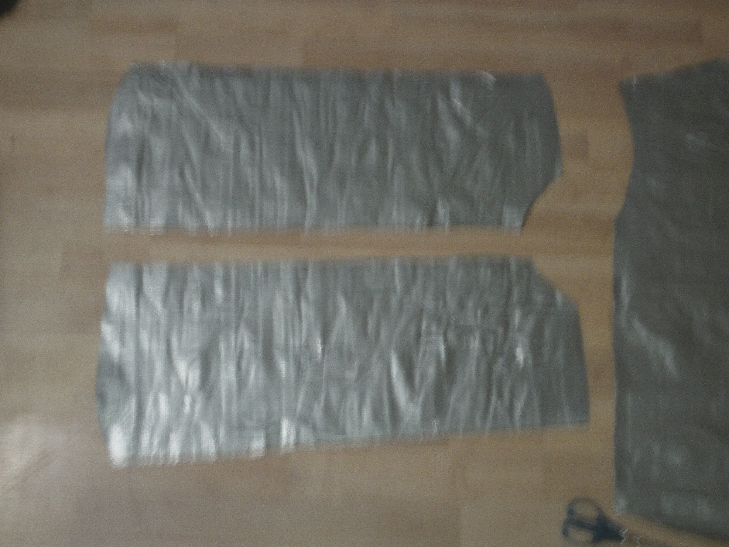 Duct Tape Clothing : 3 Steps - Instructables