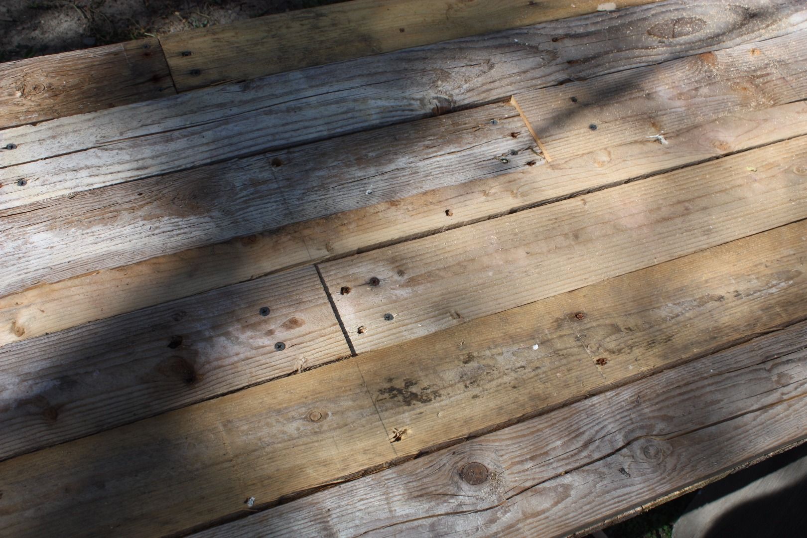 Garden Wash Basin Out of Pallets : 10 Steps (with Pictures) - Instructables