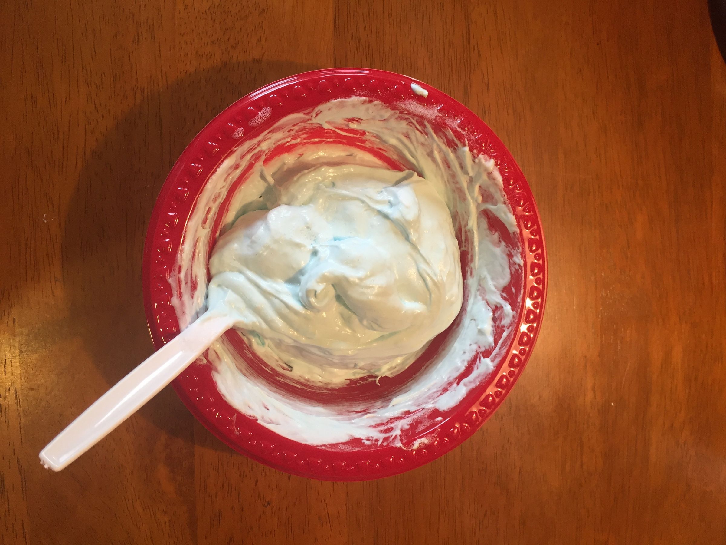 How to Make Fluffy Slime at Home : 10 Steps - Instructables